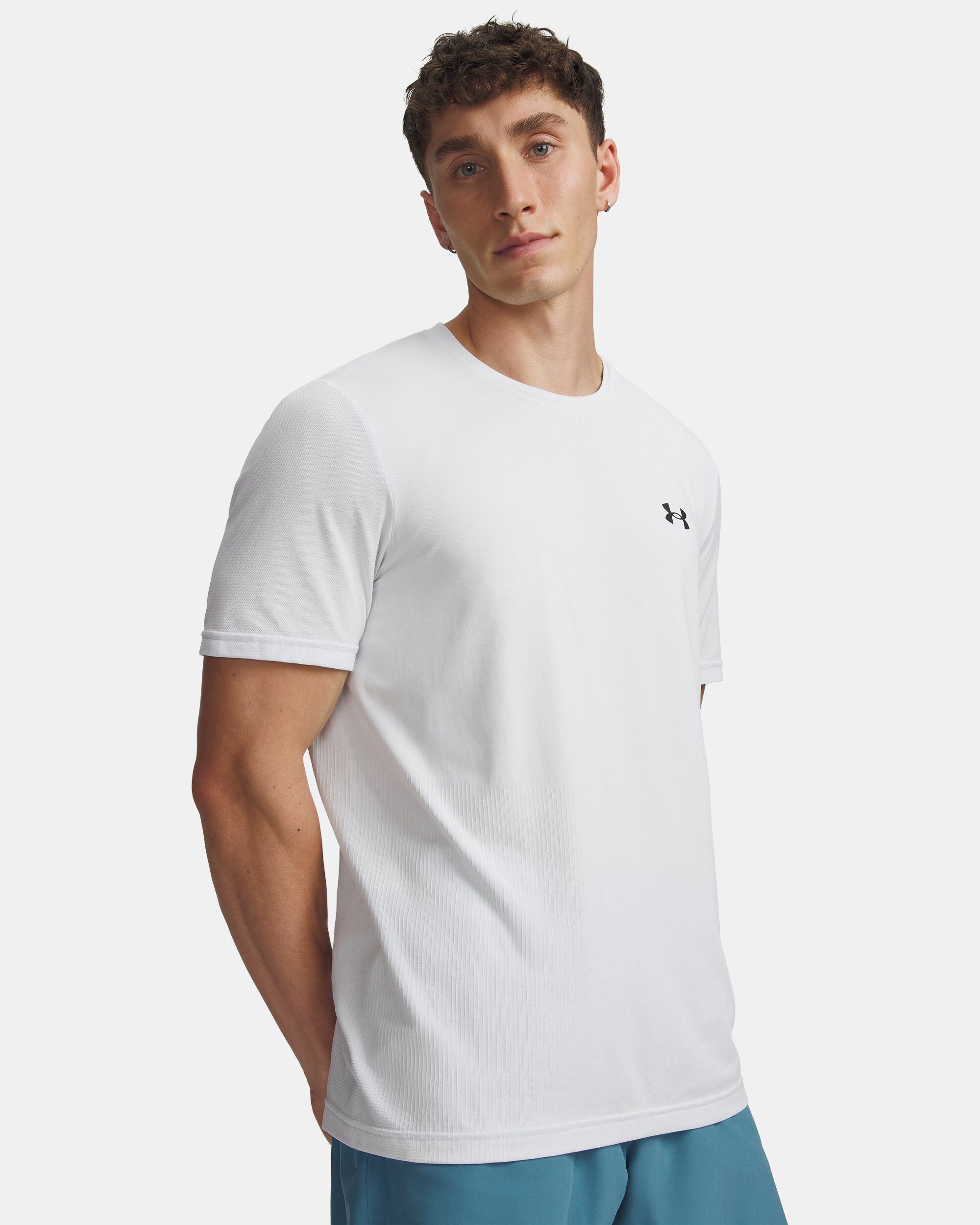 UA Vanish Men Tees Collection in Dubai, UAE | Buy Online | Under Armour