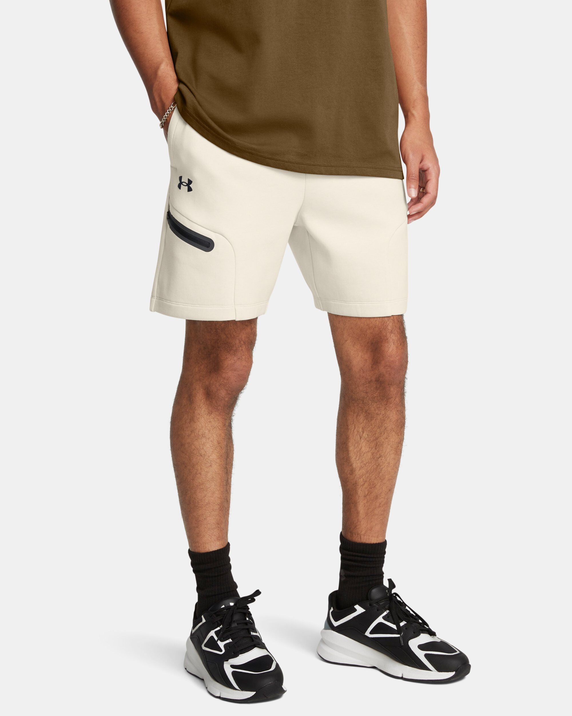 Unstoppable Collection | Buy Under Armour Unstoppable Joggers in Dubai, UAE