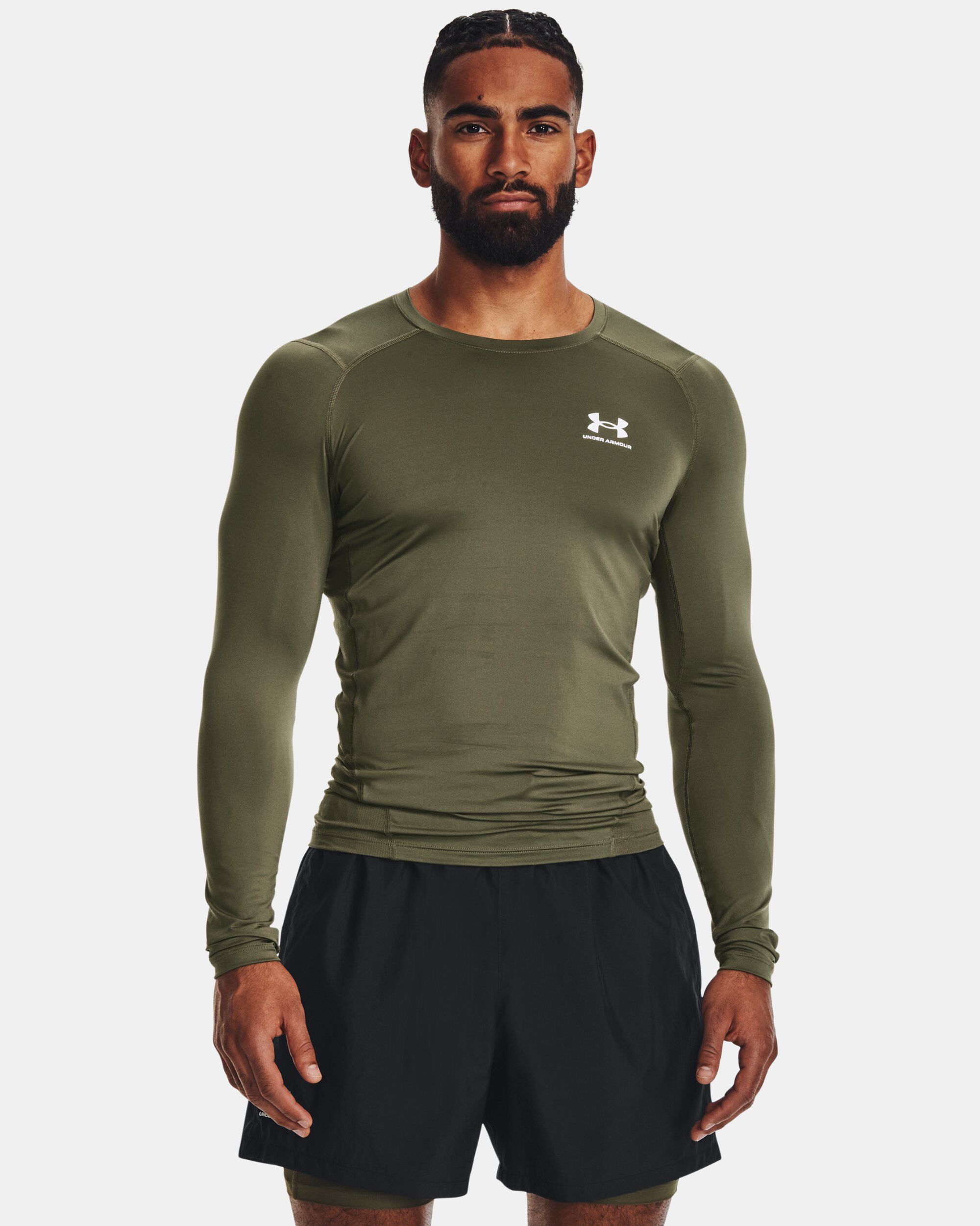 Compression Collection in Dubai, UAE | Buy Online | Under Armour