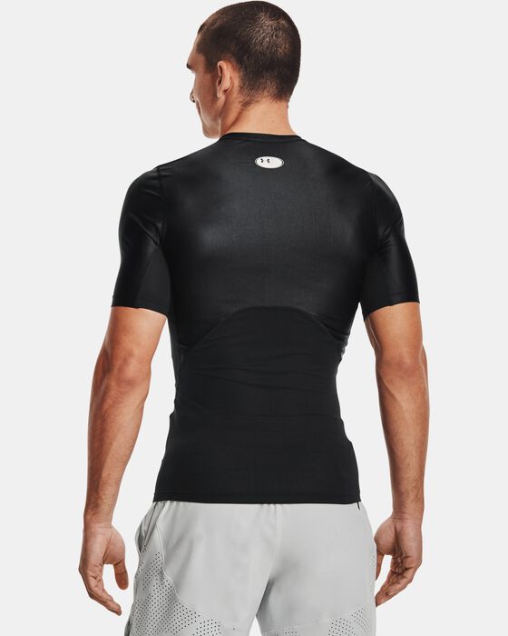 Under Armour Men's UA Iso-Chill Compression Short Sleeve in Dubai, UAE