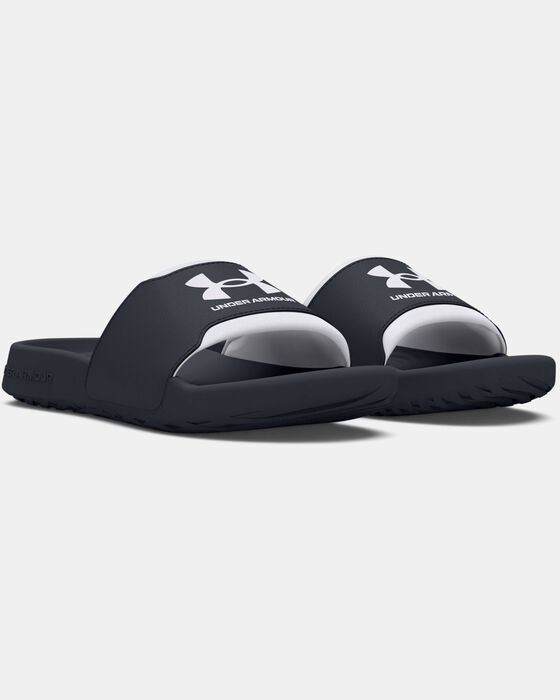 Under Armour Men's UA Ignite Select Slides Black in Dubai, UAE