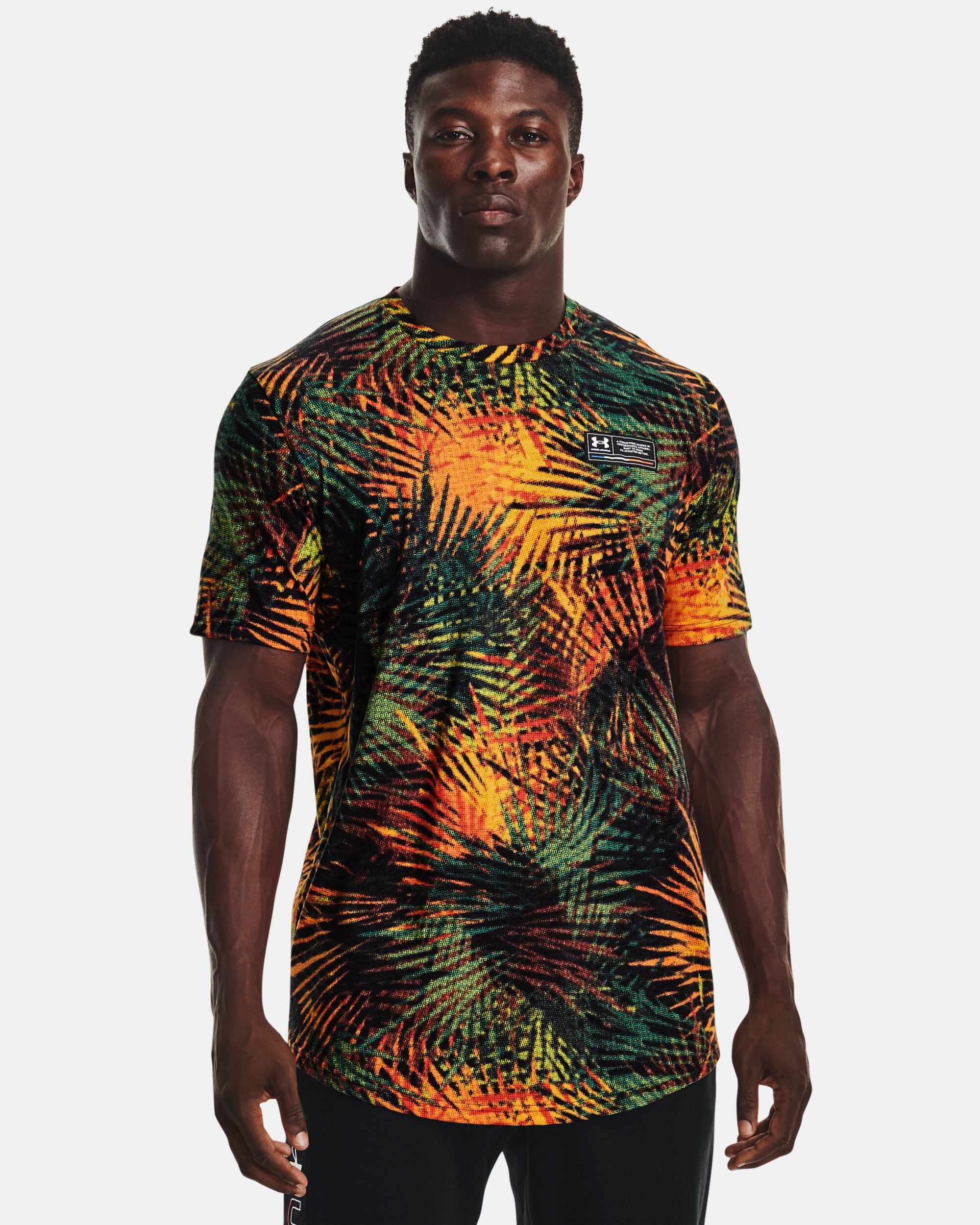 Men's sportswear, shoes, clothes in Dubai, UAE | Under Armour