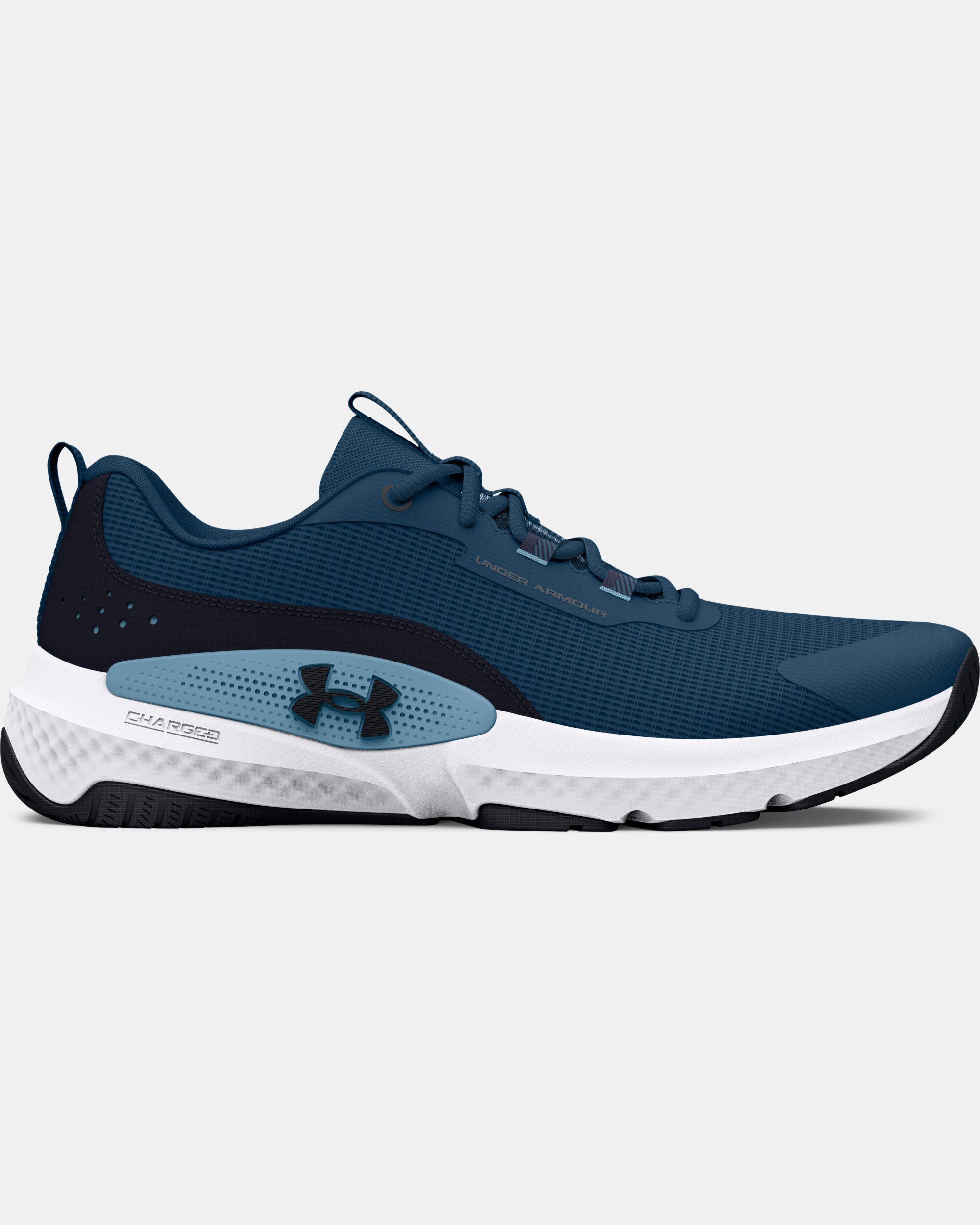 New 2023 UA Shoes in Dubai, UAE - Under Armour Official