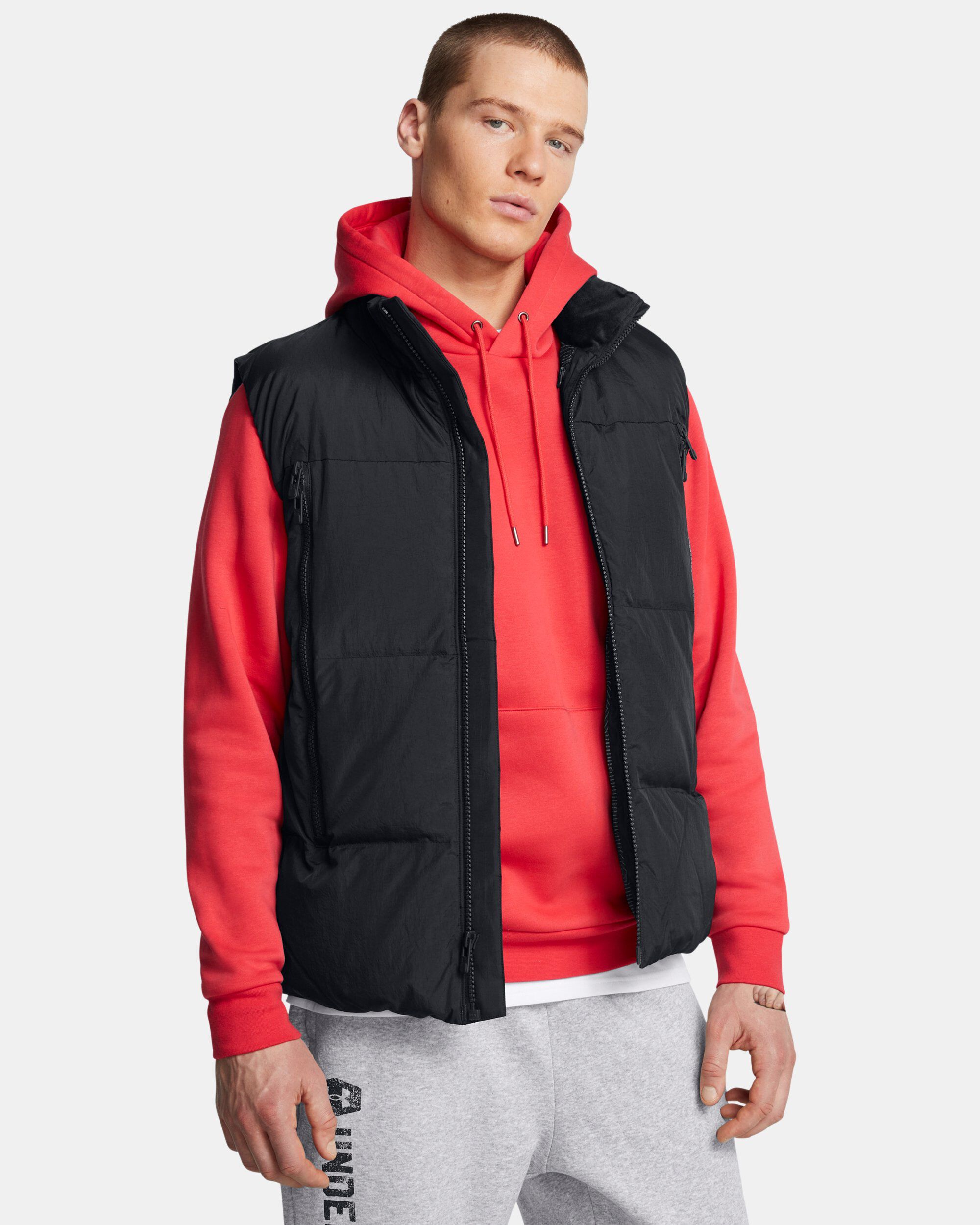 Men Sports Jacket | Buy Running Fleece Jackets in Dubai, UAE