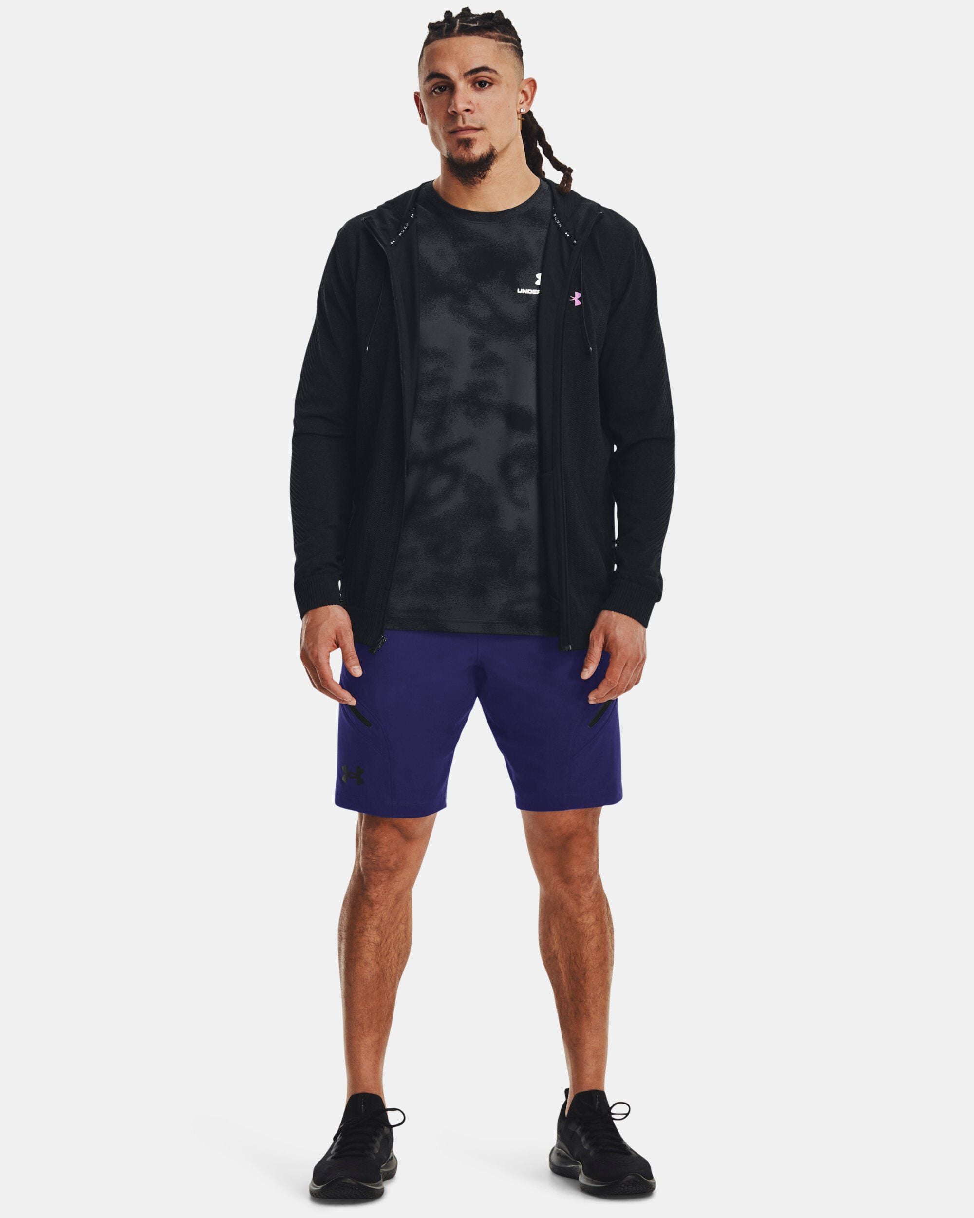 Men's Unstoppable Collection | Buy Activewear in Dubai, UAE