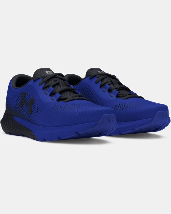 Buy Men's UA Rogue 4 Running Shoes Blue in Dubai, UAE | Under Armour