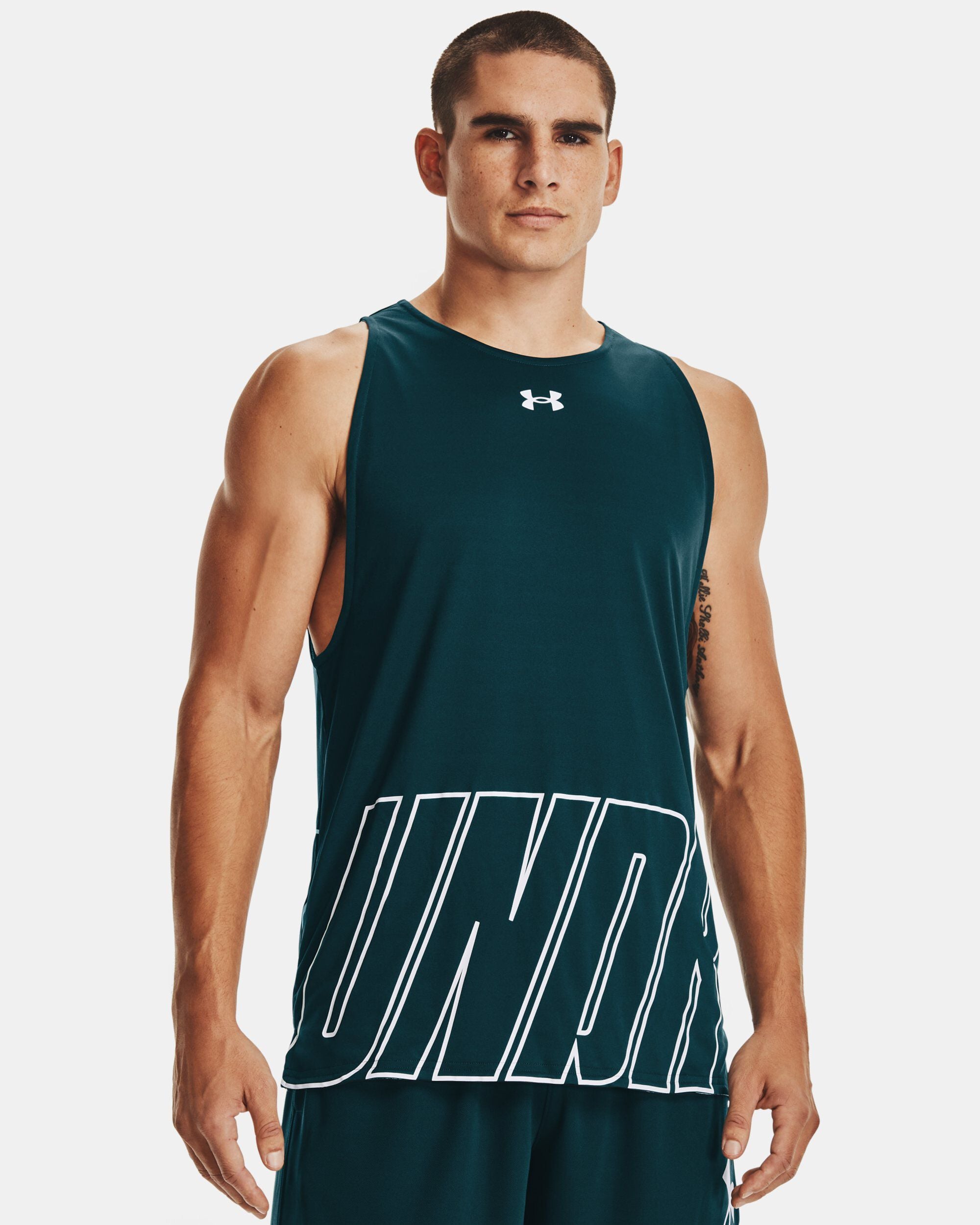Men's sportswear, shoes, clothes in Dubai, UAE | Under Armour