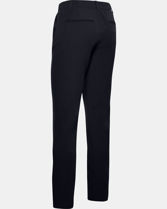 Buy Women's UA Links Pants Black in Dubai, UAE | Under Armour