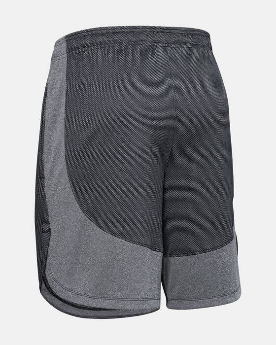 Buy Men's UA Knit Performance Training Shorts Black in Dubai, UAE ...