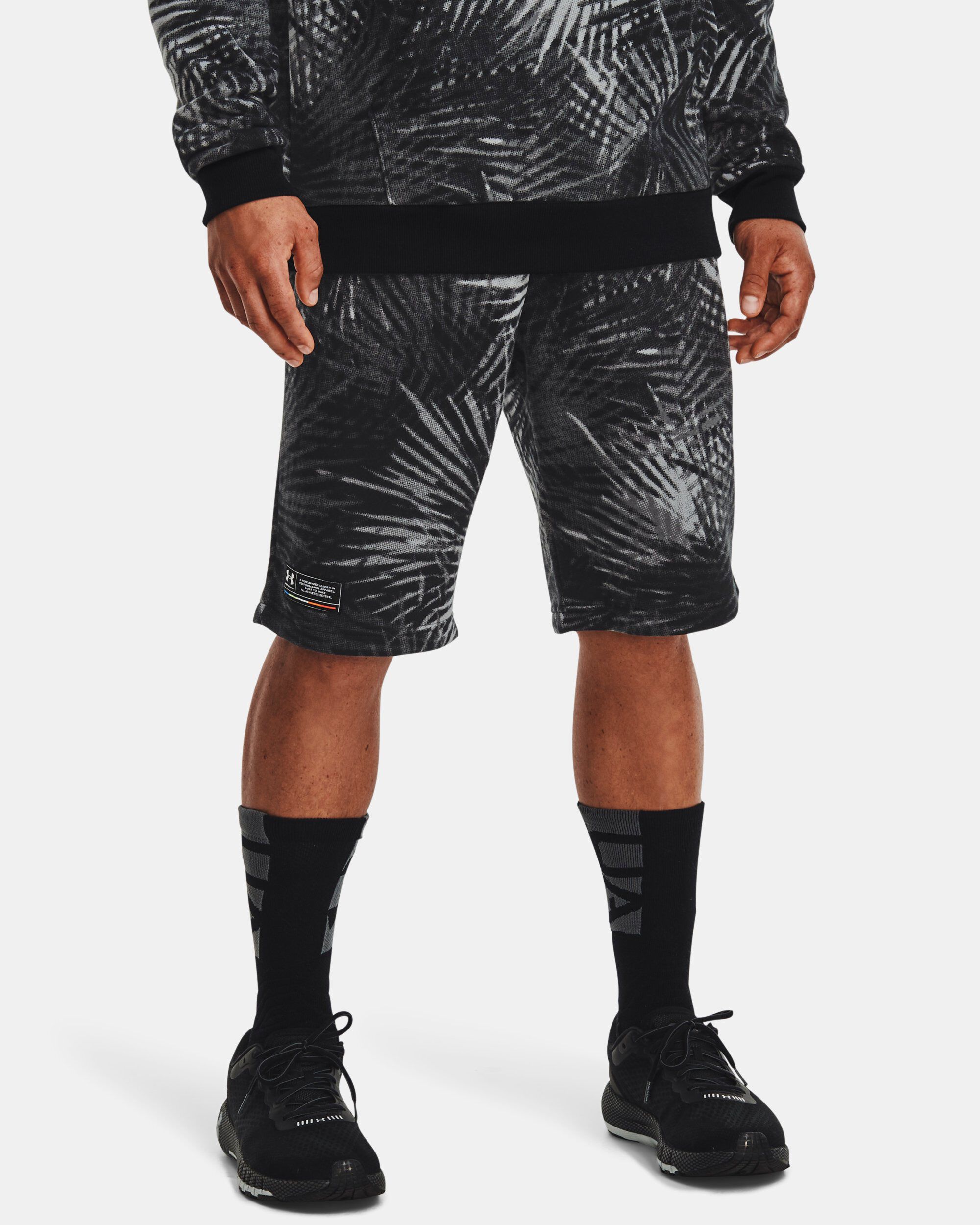 Men's sportswear, shoes, clothes in Dubai, UAE | Under Armour