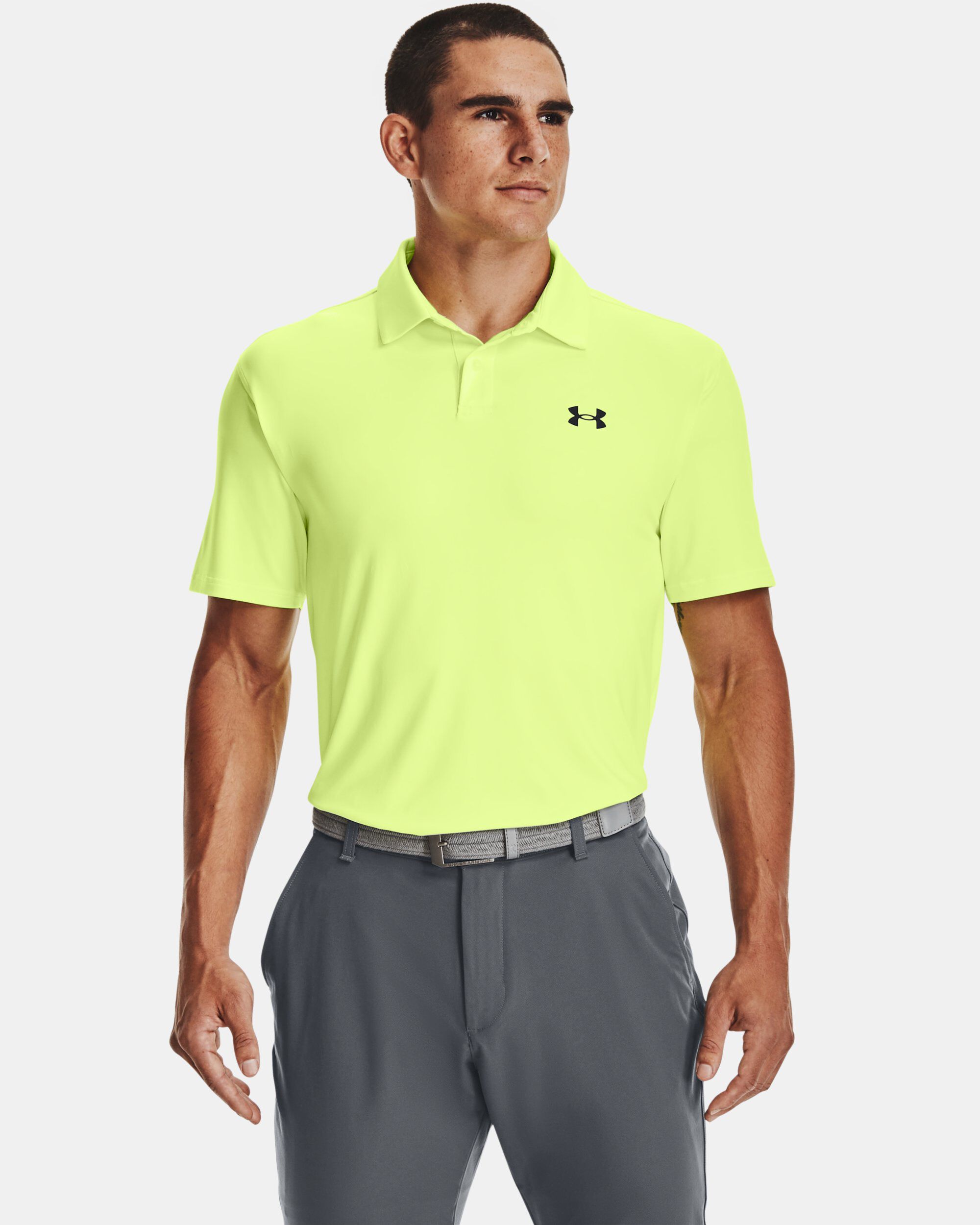 Men's Clothing in Dubai, UAE | Buy Online | Under Armour
