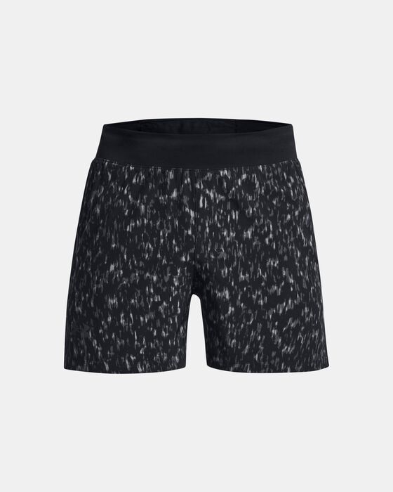 Buy Men's UA Launch Elite 5'' Shorts Black in Dubai, UAE | Under Armour