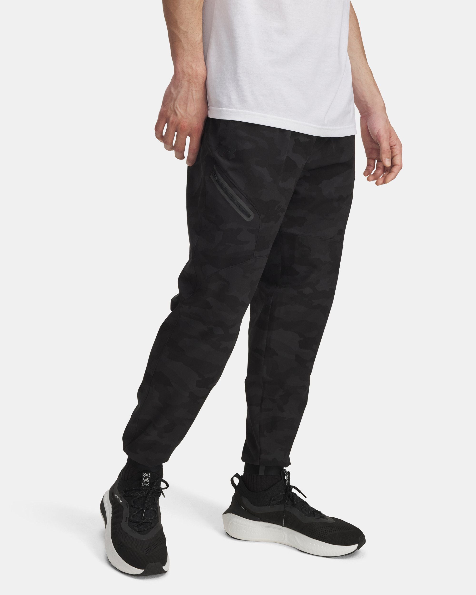 Unstoppable Pants Collection in Dubai, UAE | Buy Online | Under Armour