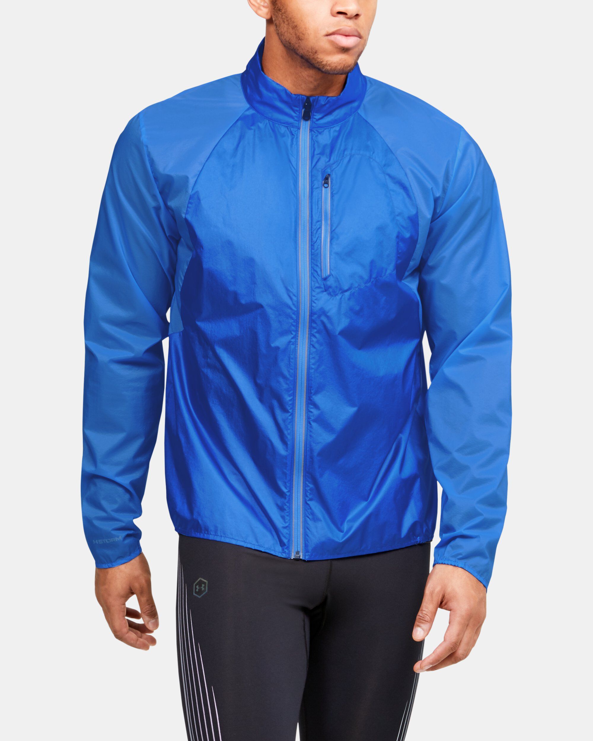 Men's Jackets & Wests in Dubai, UAE | Under Armour