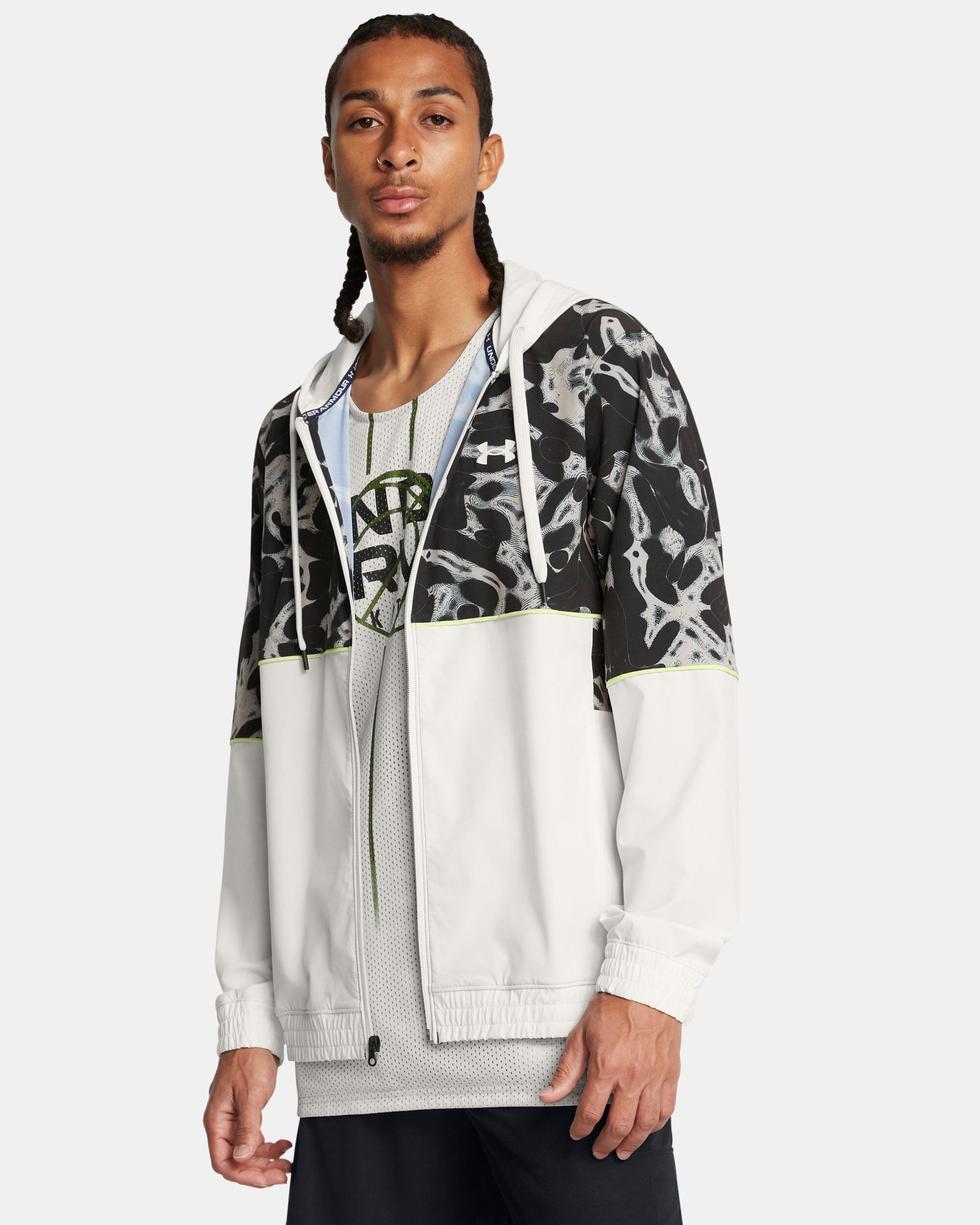 Jackets for Men | Buy Varsity & Vest Jackets for Men in Dubai, UAE