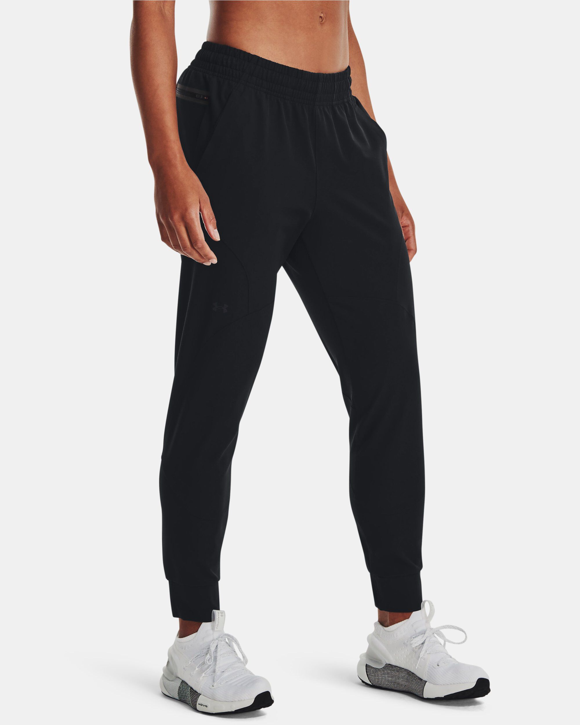 Unstoppable Collection in Dubai, UAE | Under Armour