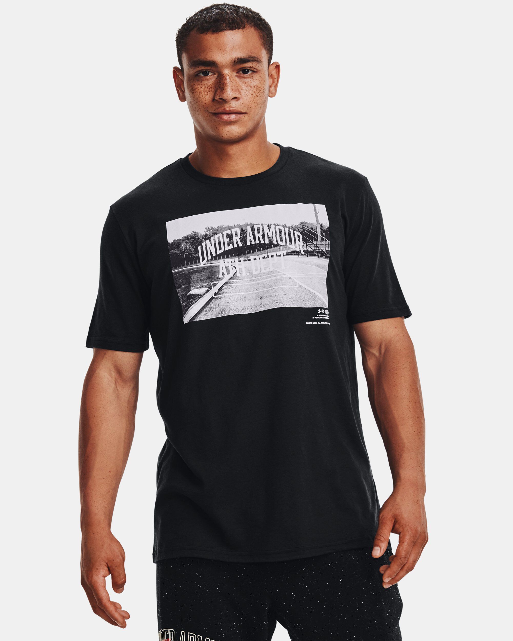 Men's sportswear, shoes, clothes in Dubai, UAE | Under Armour