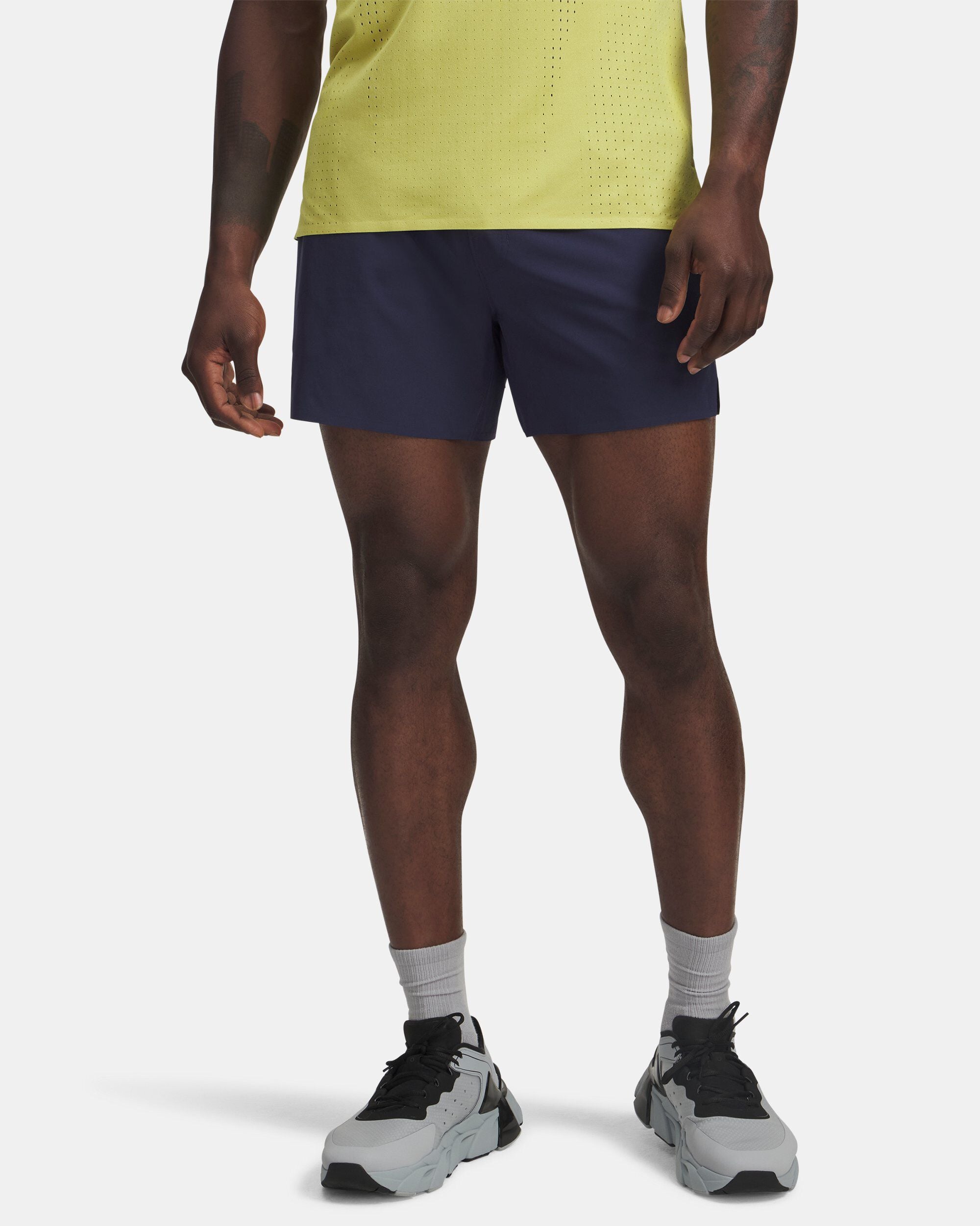 Men's Sportswear | Buy Under Armour Shoes, Clothing for Men in Dubai, UAE