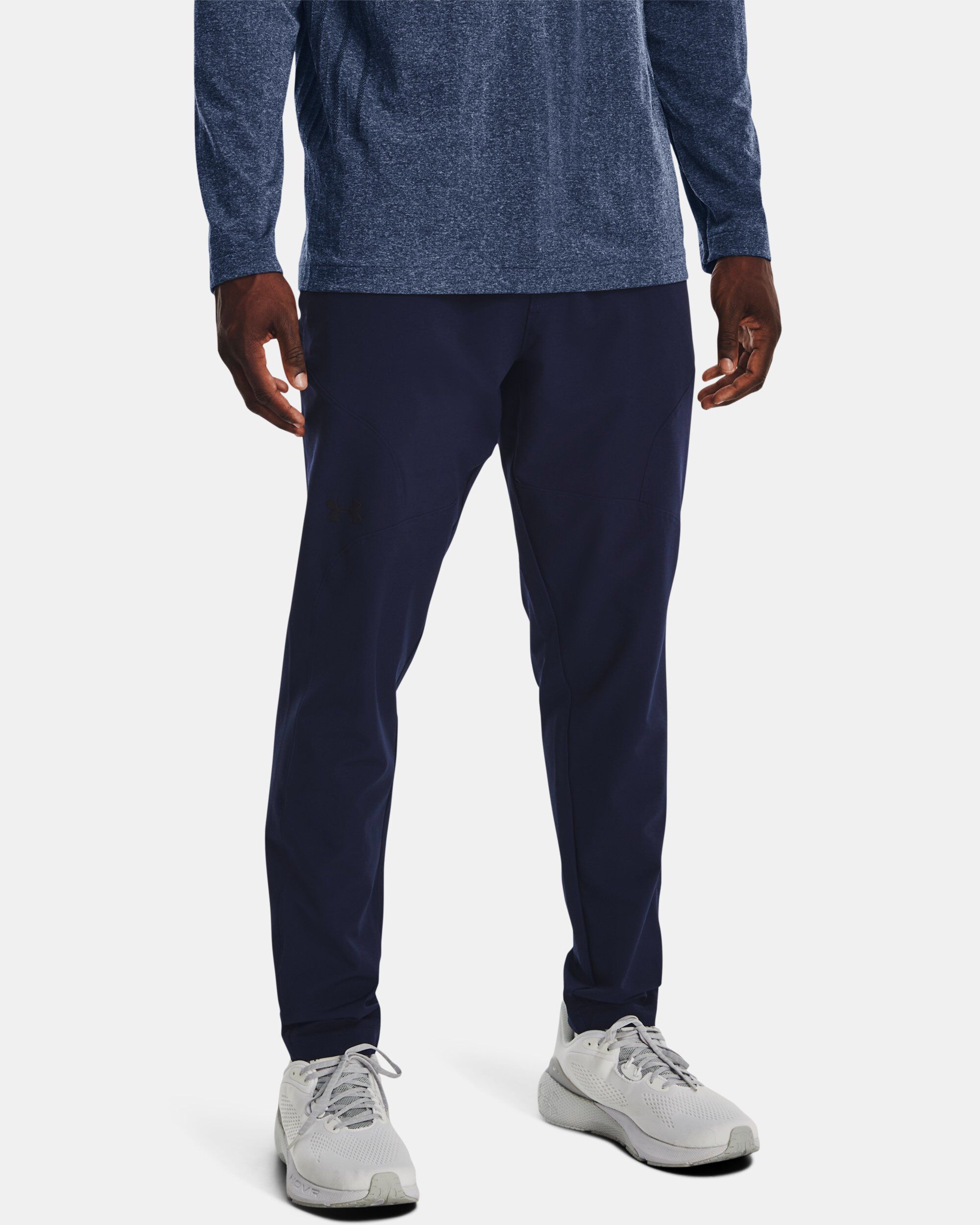 Unstoppable Collection in Dubai, UAE | Under Armour