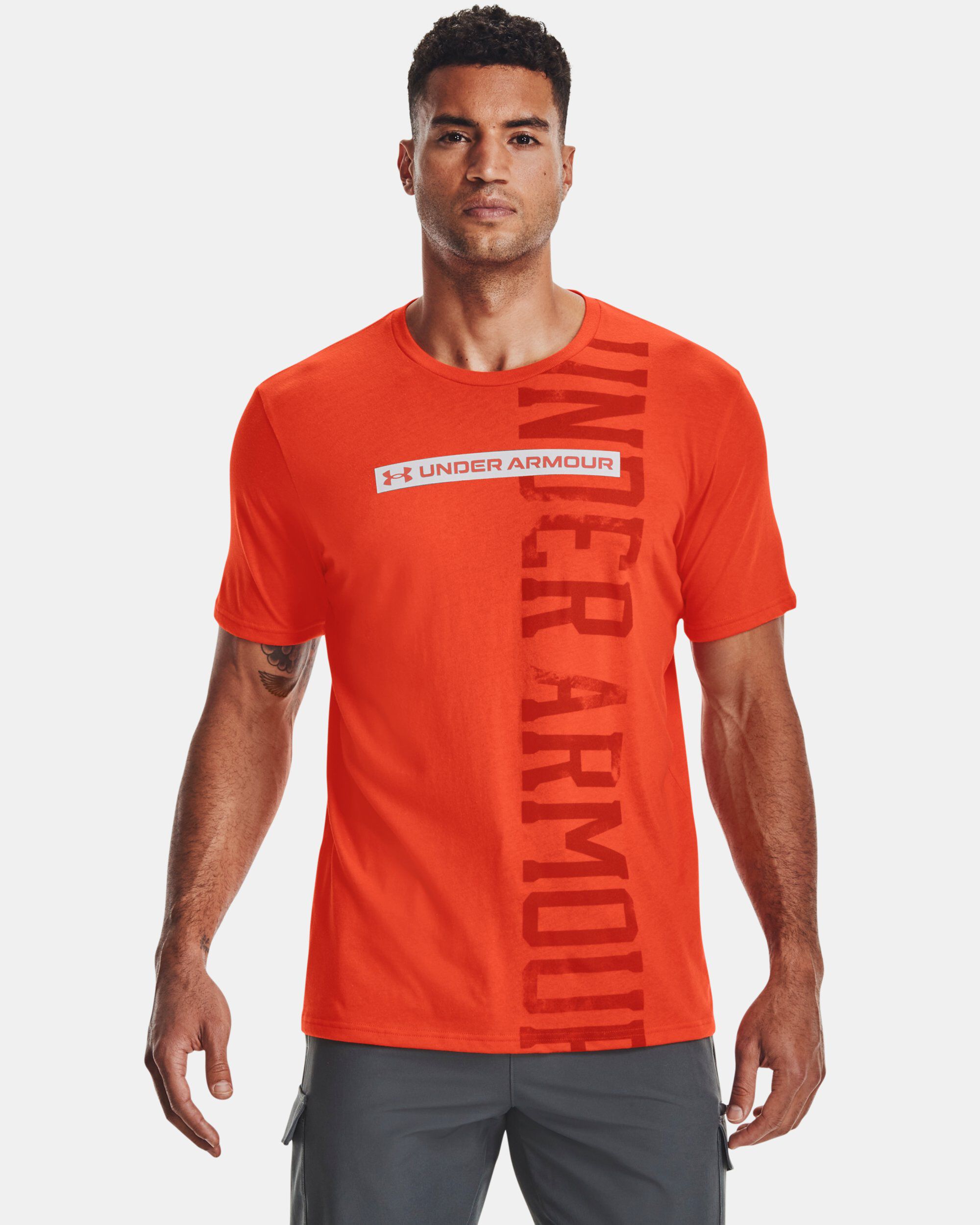 Men's Clothing in Dubai, UAE | Buy Online | Under Armour