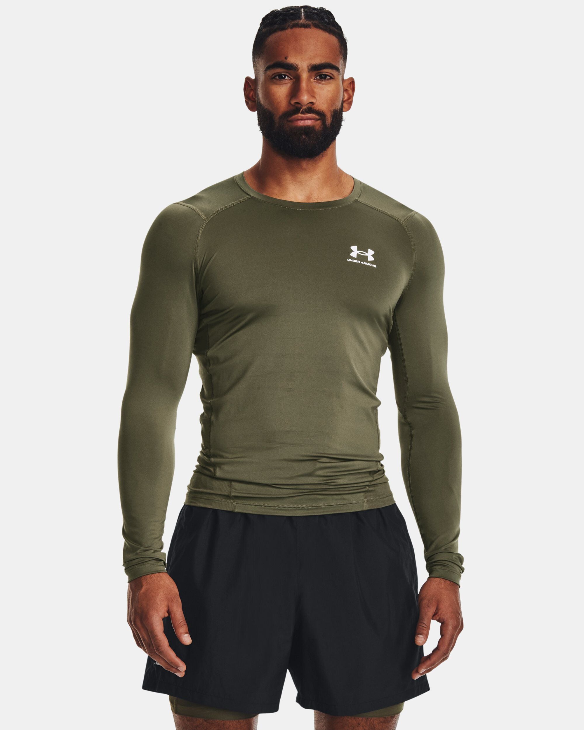 Compression Clothing - Compression Shirts & Pants in Dubai, UAE