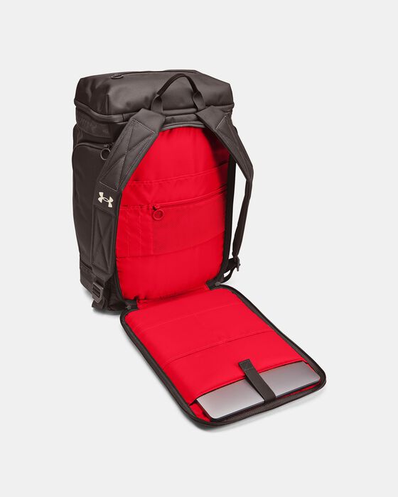 Project Rock Pro Box Backpack