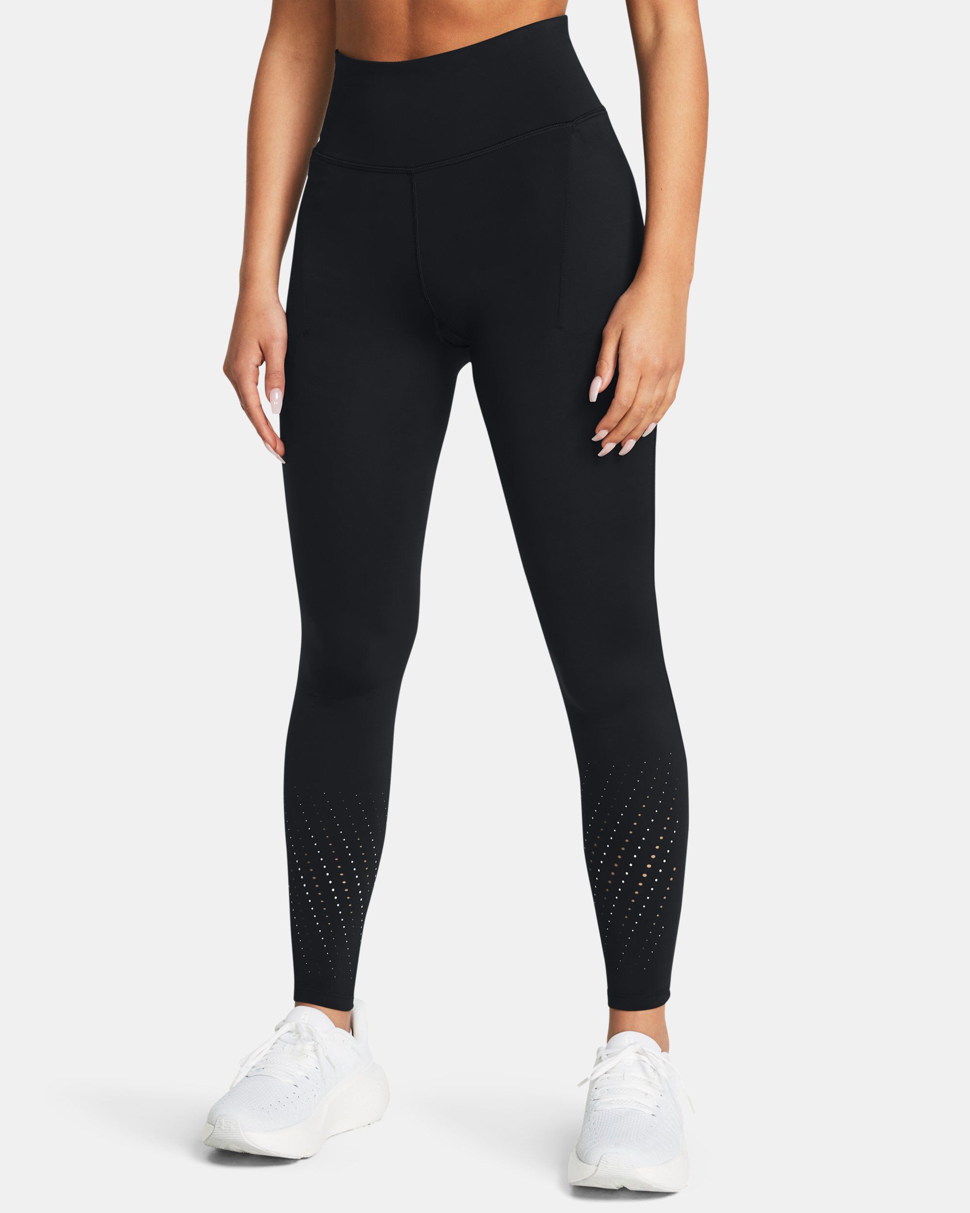 Under Armour Women's UA Launch Elite Tights Black in Dubai, UAE