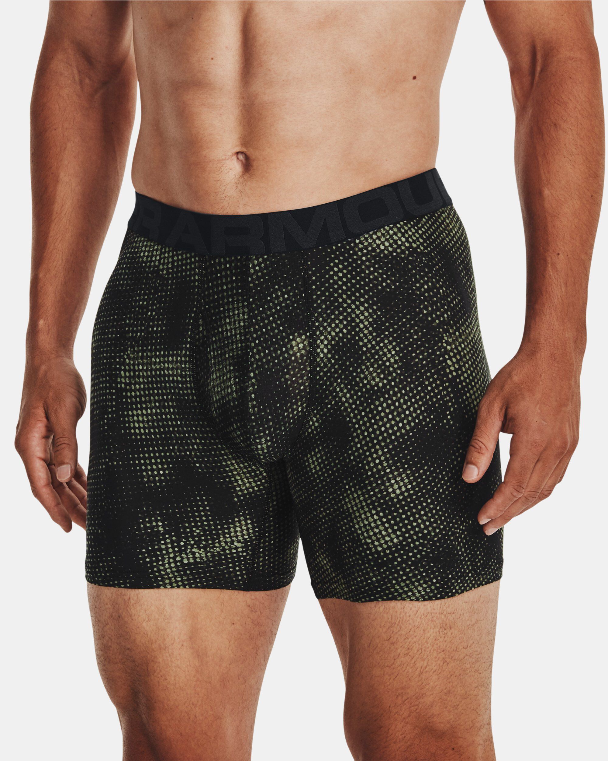 Mens Boxers Underwear, Cool Boxer Shorts in Dubai, UAE | Under Armour