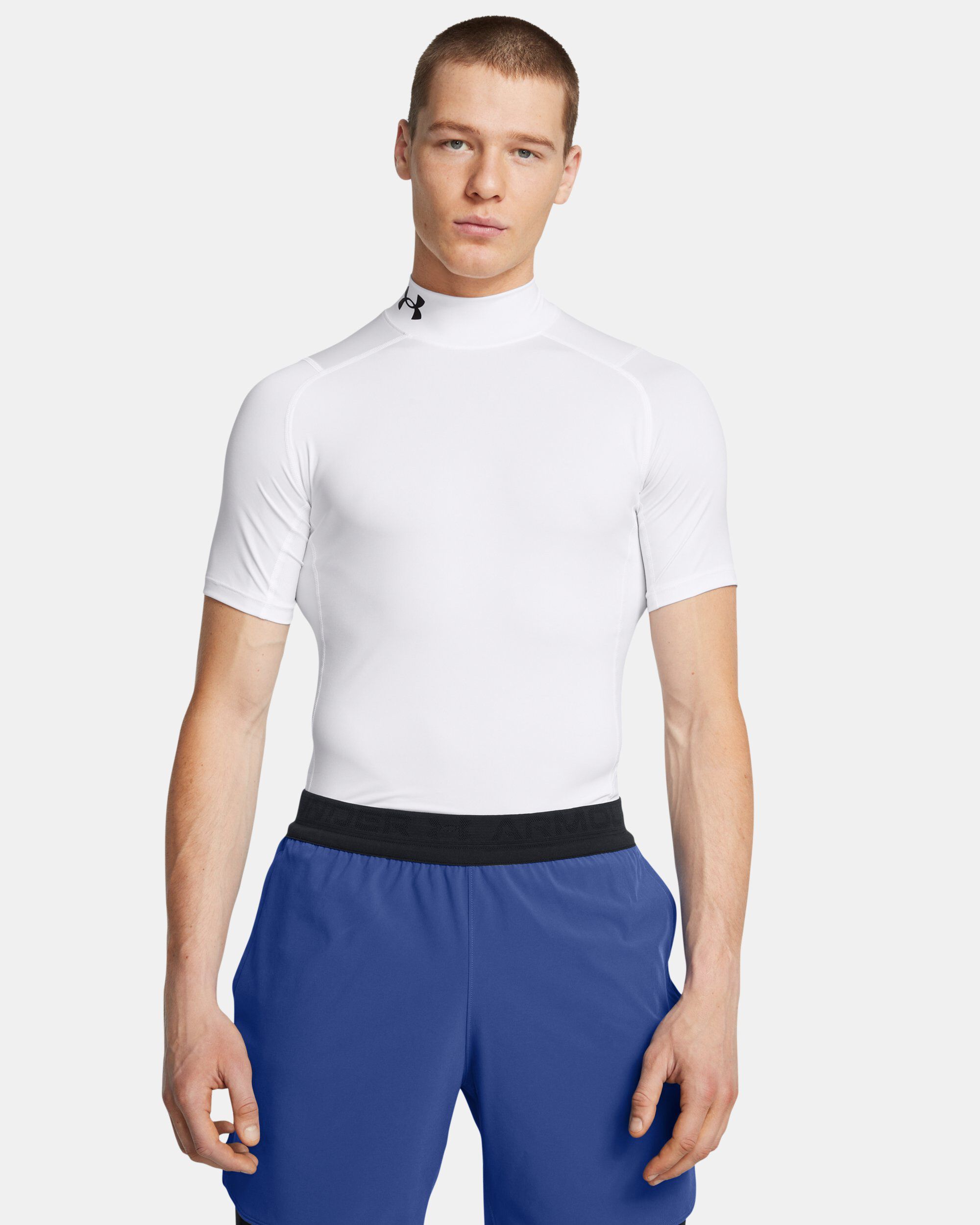 UA Baselayer | Buy Under Armour Compression Shirt & Shorts in Dubai, UAE
