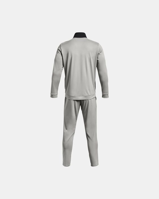 Buy Men's UA Tracksuit Grey in Dubai, UAE | Under Armour