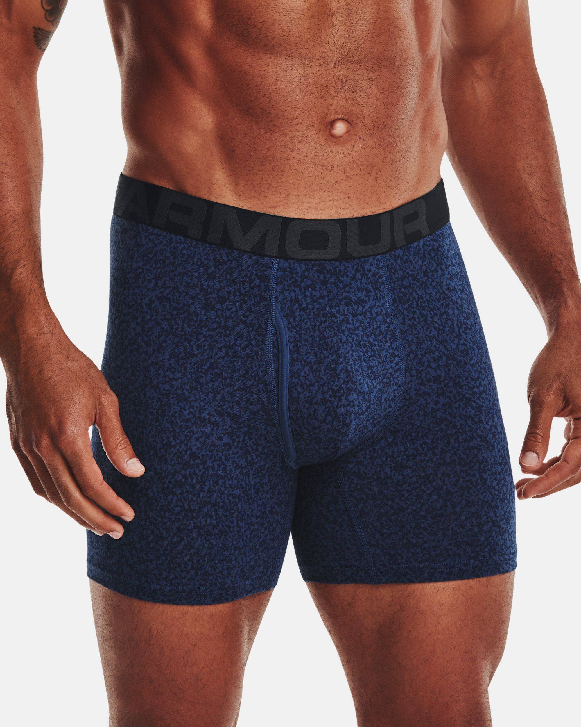 Mens Boxers Underwear, Cool Boxer Shorts in Dubai, UAE | Under Armour