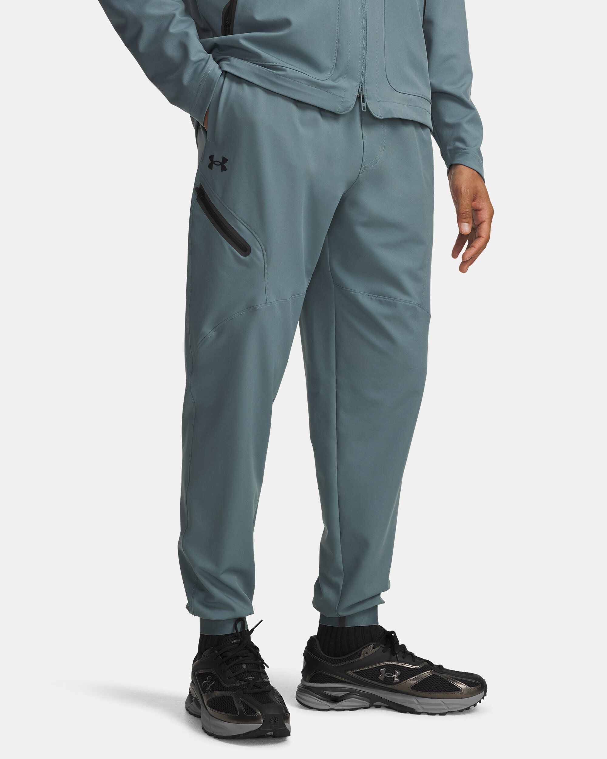 Unstoppable Pants Collection in Dubai, UAE | Buy Online | Under Armour