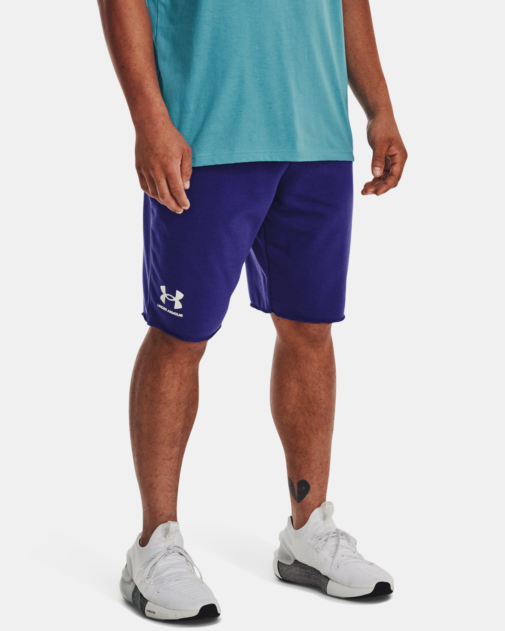 Men's sportswear, shoes, clothes in Dubai, UAE | Under Armour