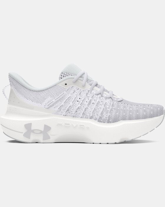 Under Armour Men's UA Infinite Elite Running Shoes White in Dubai, UAE