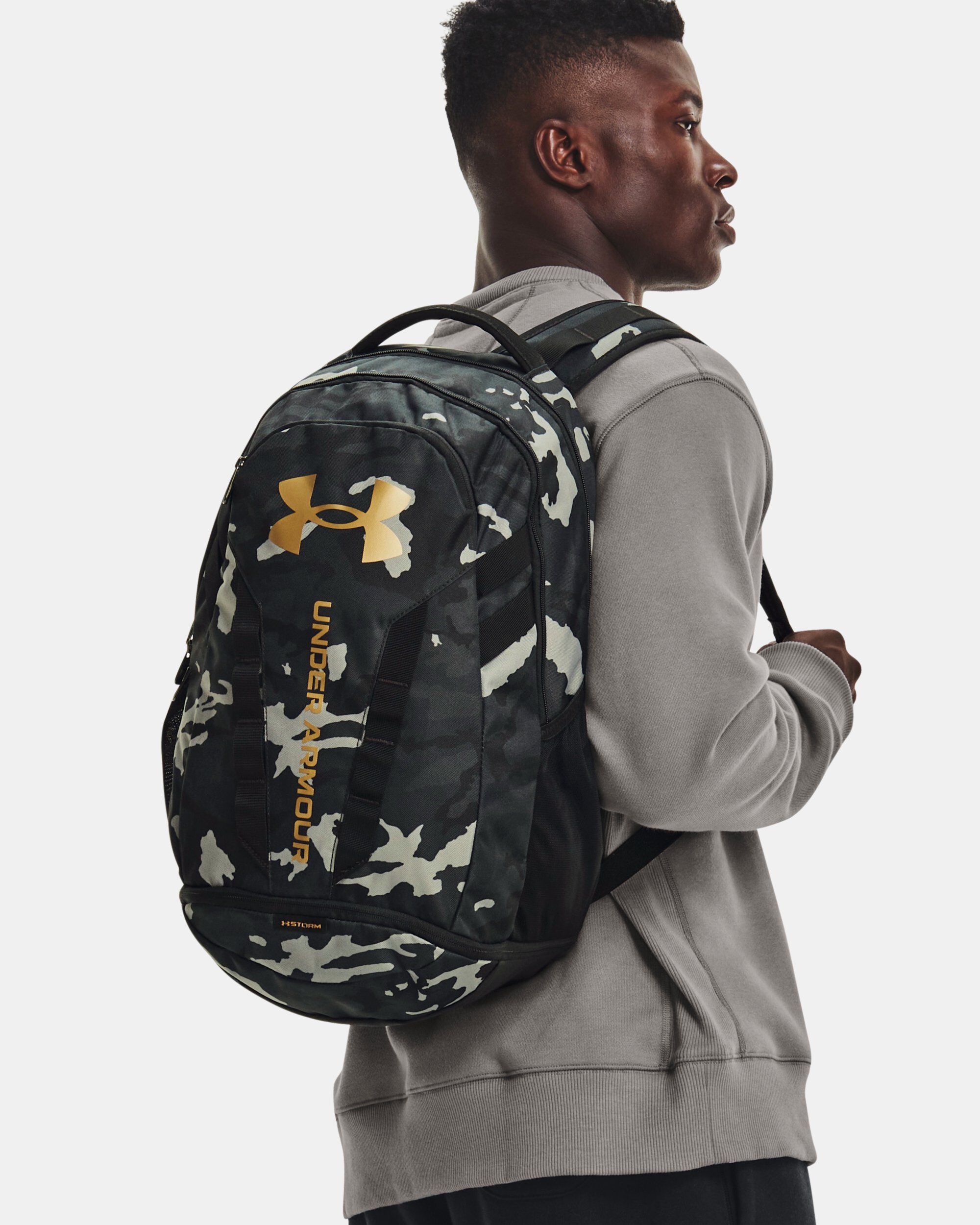 Backpacks for Men | Buy Gym Bags for Men in Dubai, UAE
