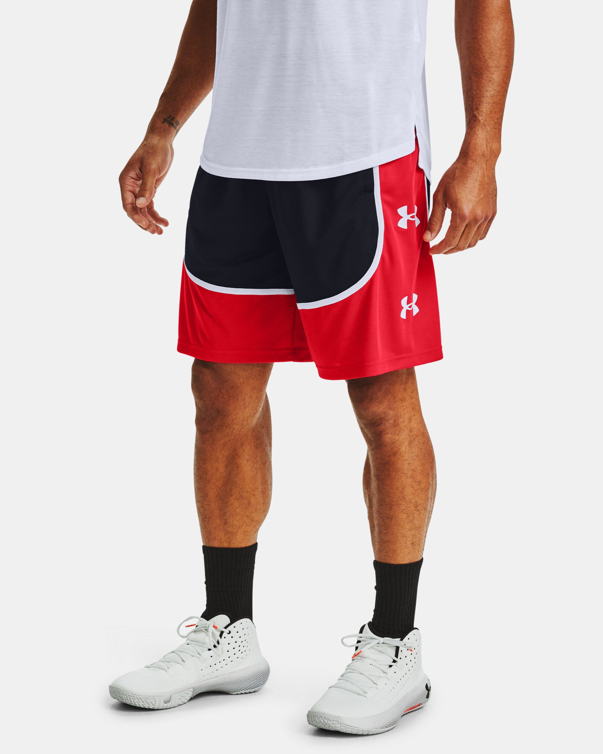 Men's sportswear, shoes, clothes in Dubai, UAE | Under Armour