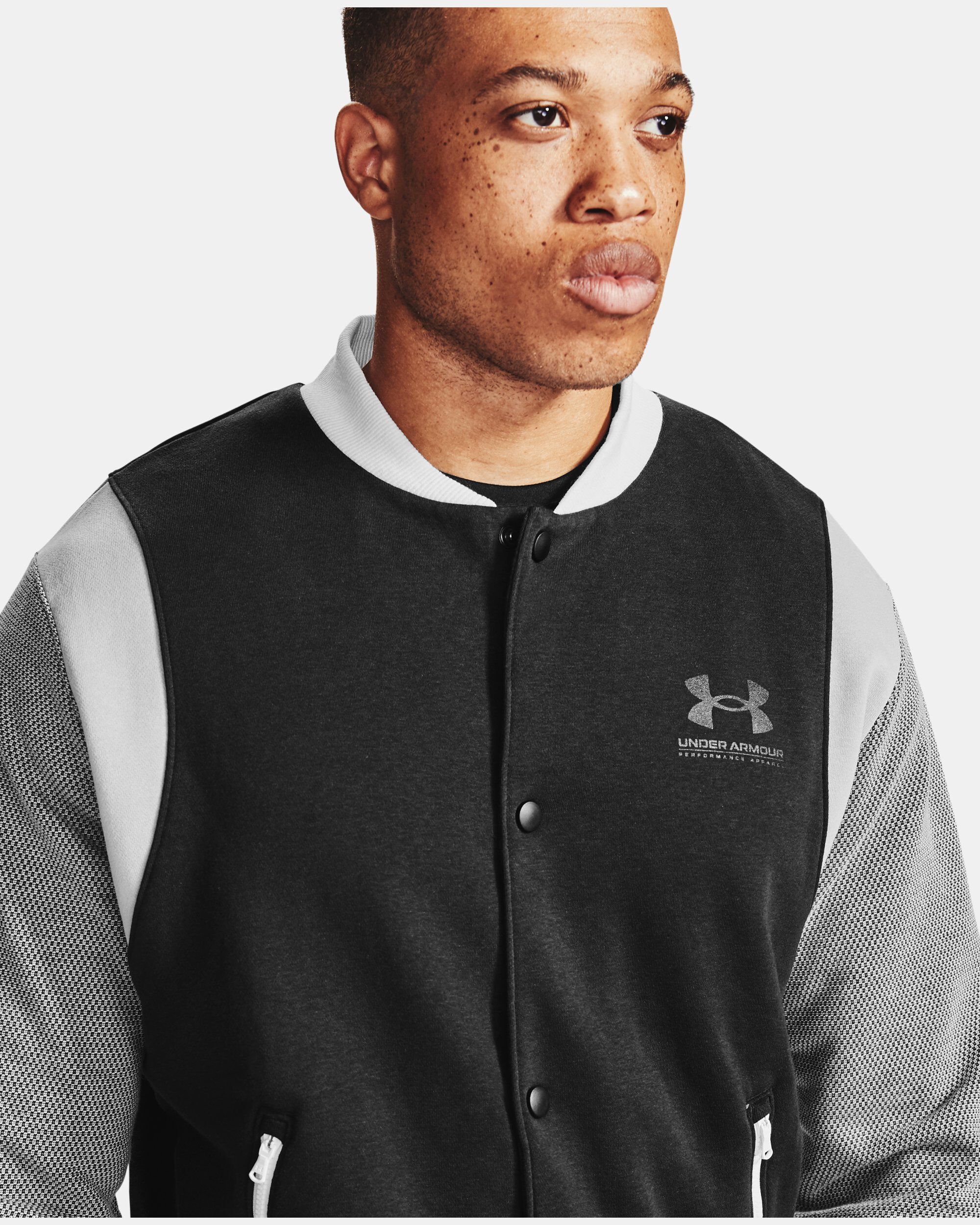 Men's Jackets & Wests in Dubai, UAE | Under Armour