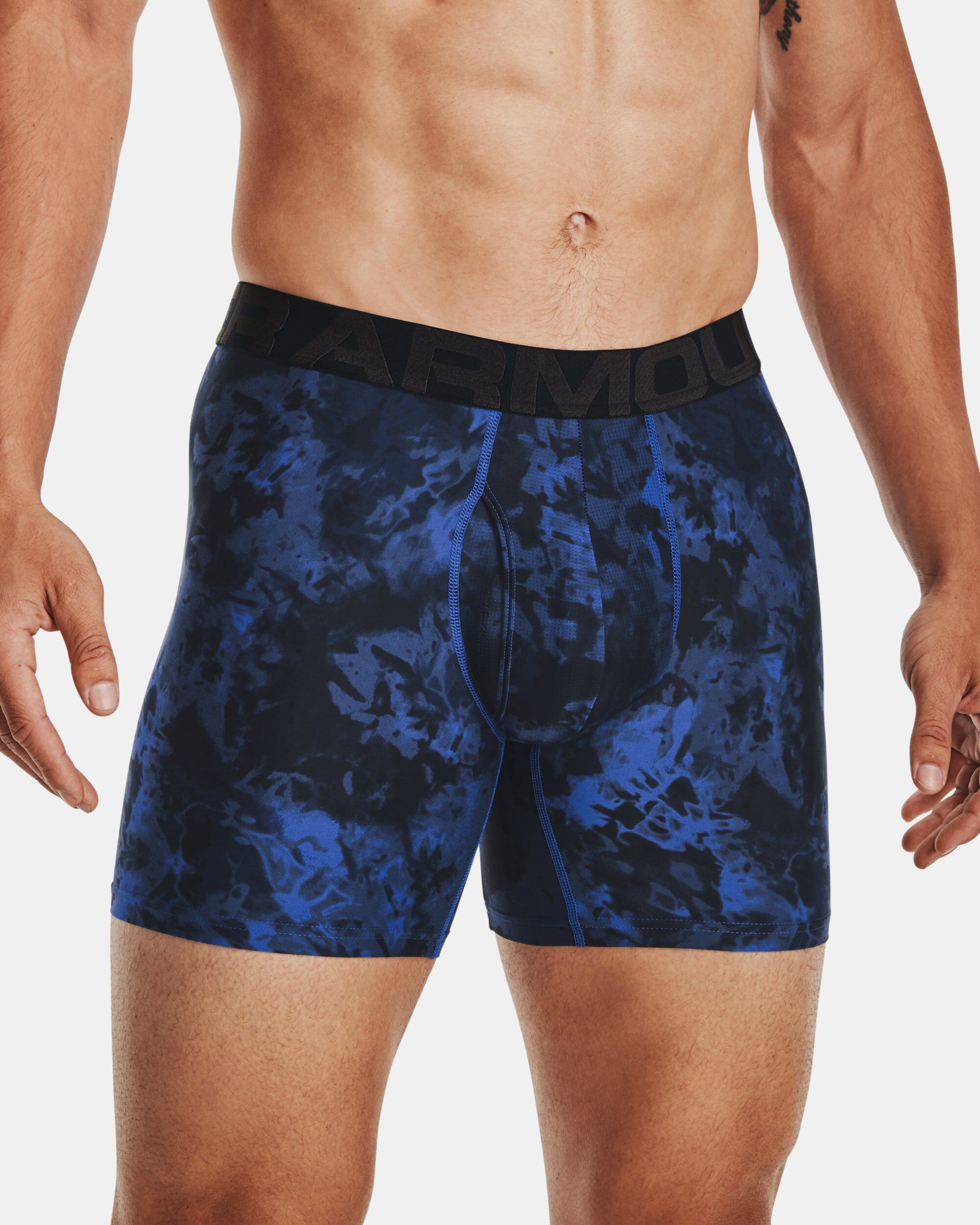 Mens Boxers Underwear, Cool Boxer Shorts in Dubai, UAE | Under Armour