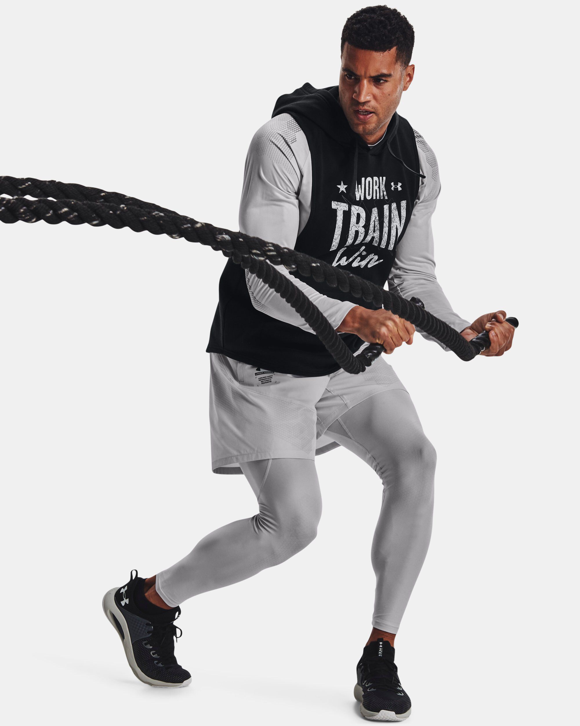Men's sportswear, shoes, clothes in Dubai, UAE | Under Armour