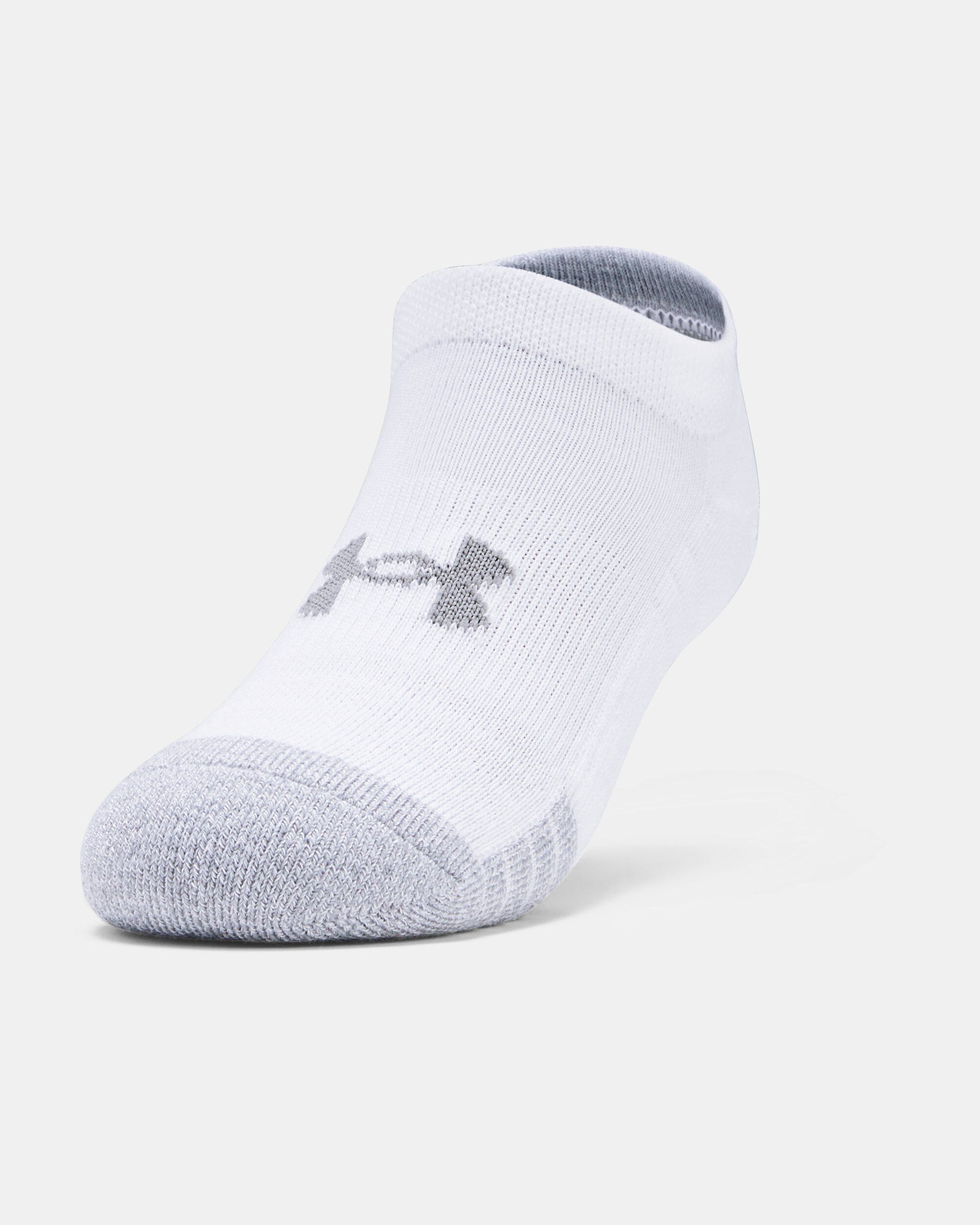 Under armour youth heatgear socks store