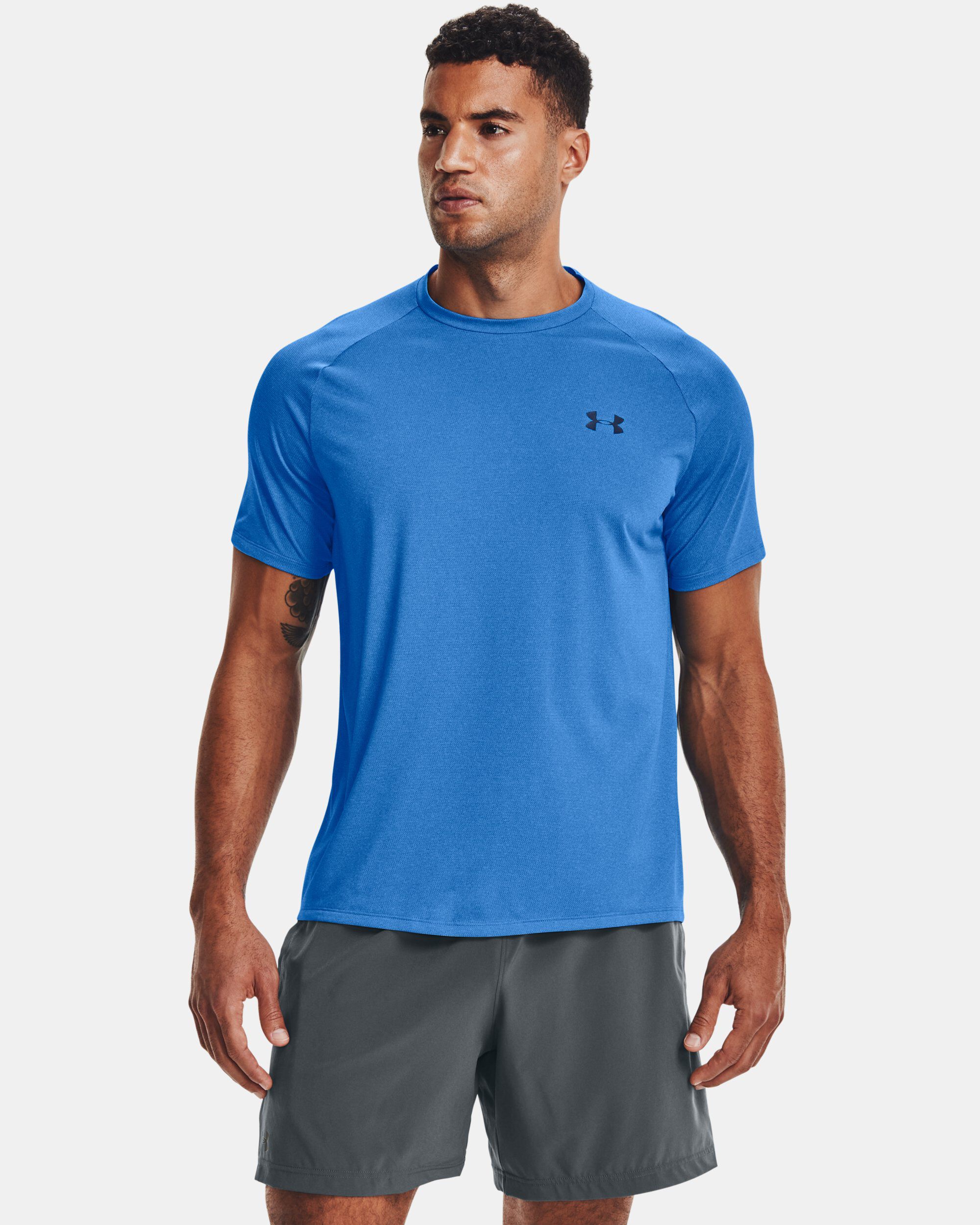 Men's sportswear, shoes, clothes in Dubai, UAE | Under Armour