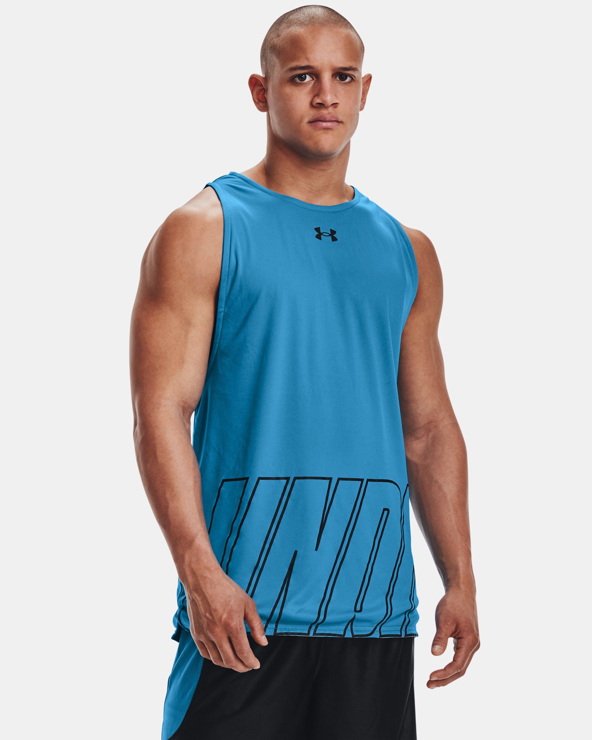 Men's sportswear, shoes, clothes in Dubai, UAE | Under Armour