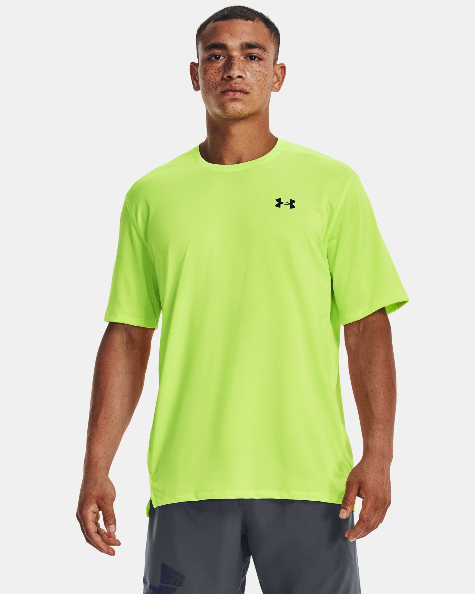 Men's sportswear, shoes, clothes in Dubai, UAE | Under Armour
