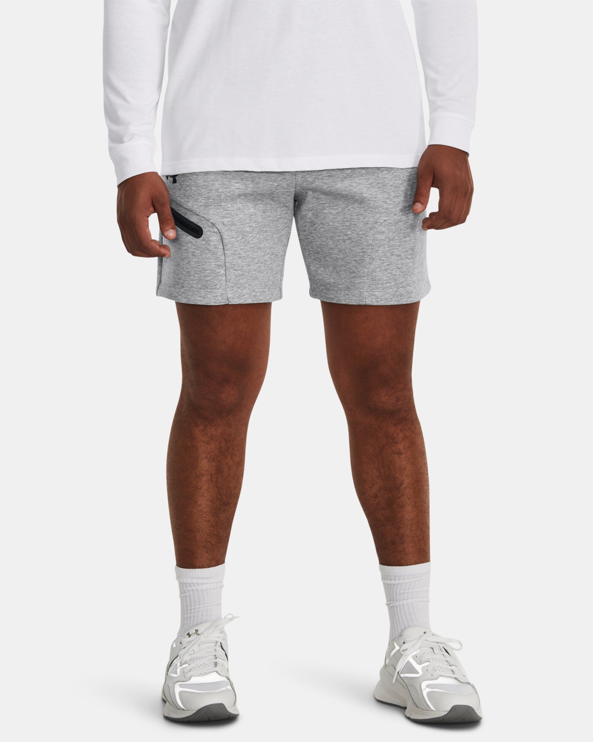 Unstoppable Collection | Buy Under Armour Unstoppable Joggers in Dubai, UAE