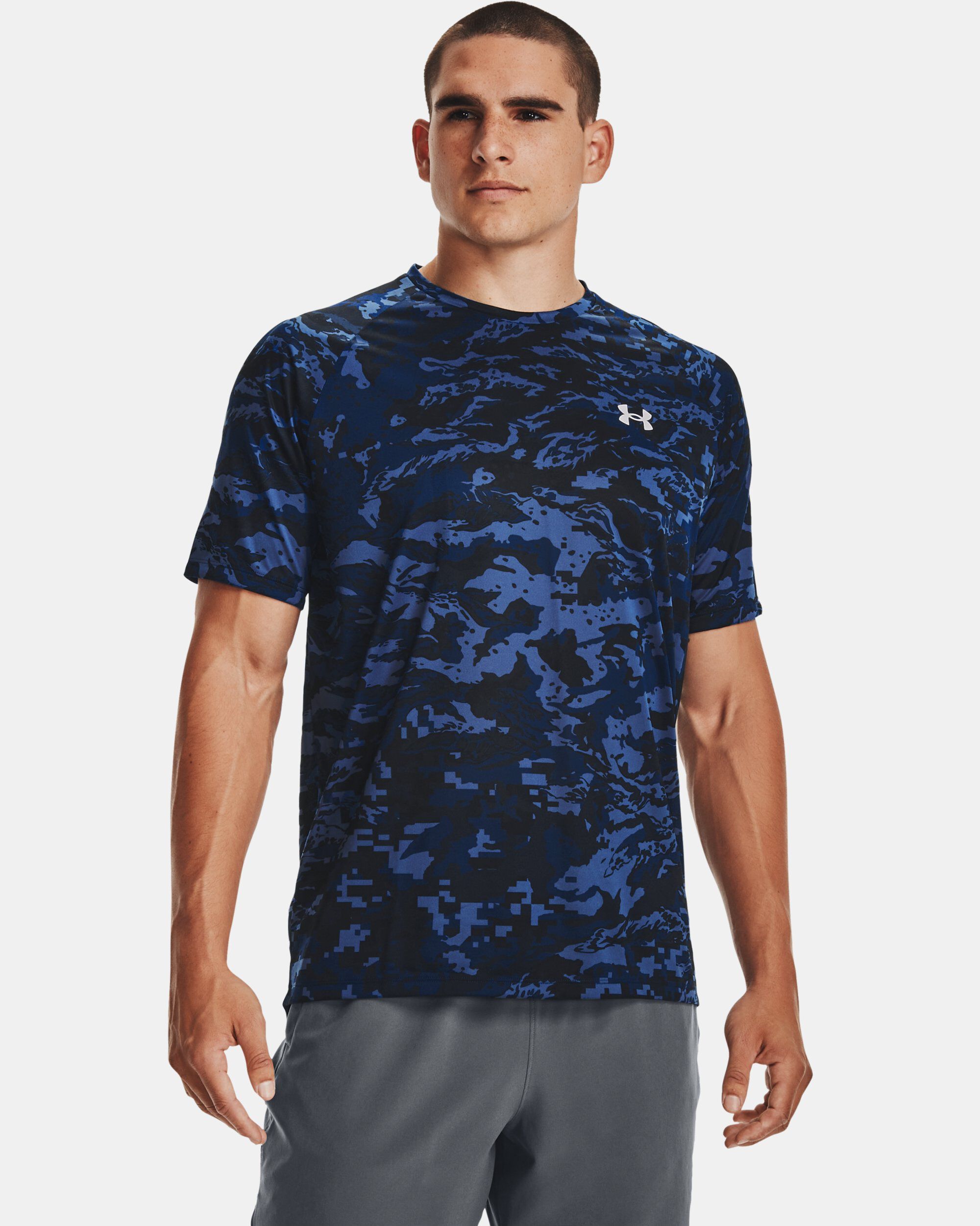 Men's sportswear, shoes, clothes in Dubai, UAE | Under Armour