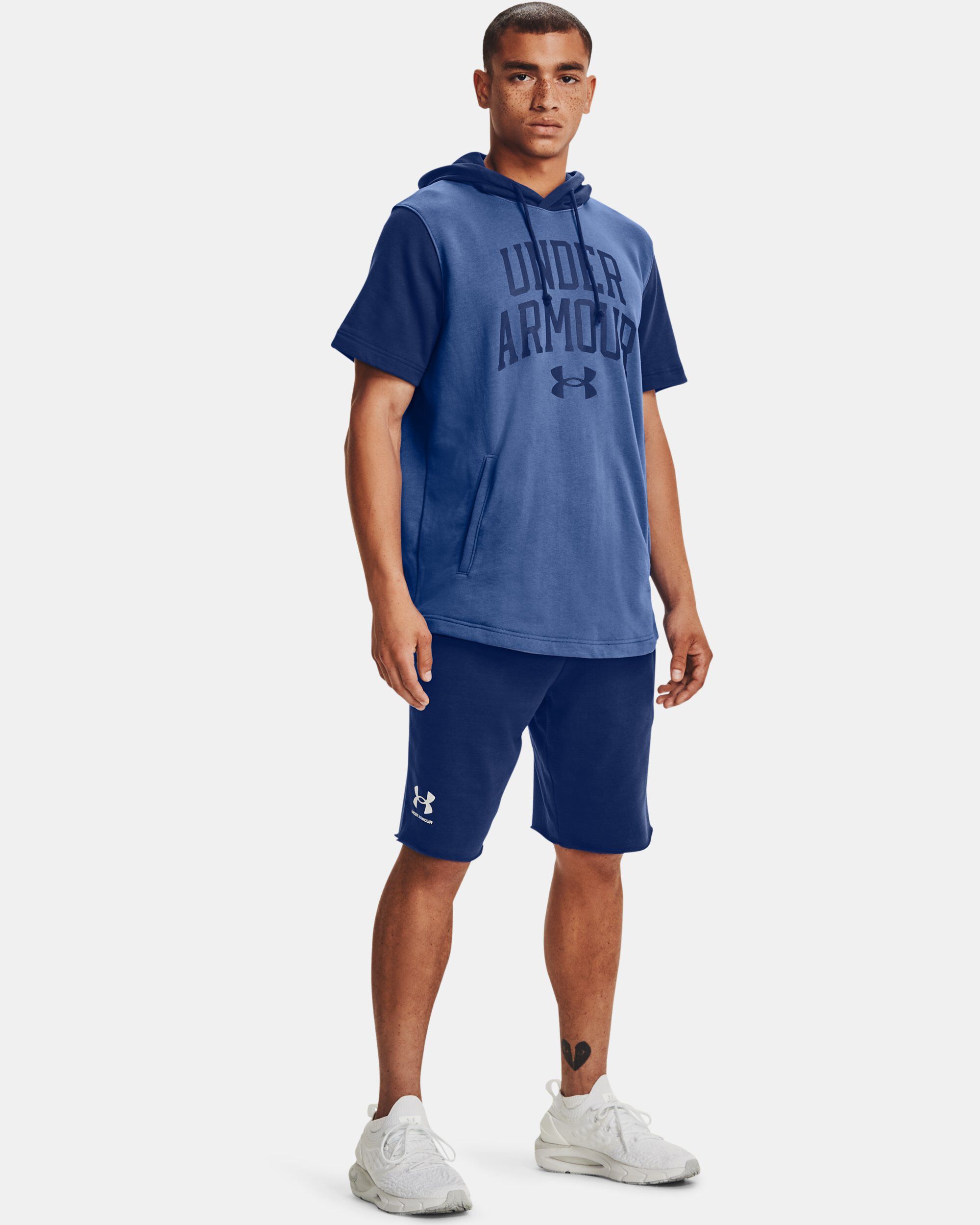Men's sportswear, shoes, clothes in Dubai, UAE | Under Armour