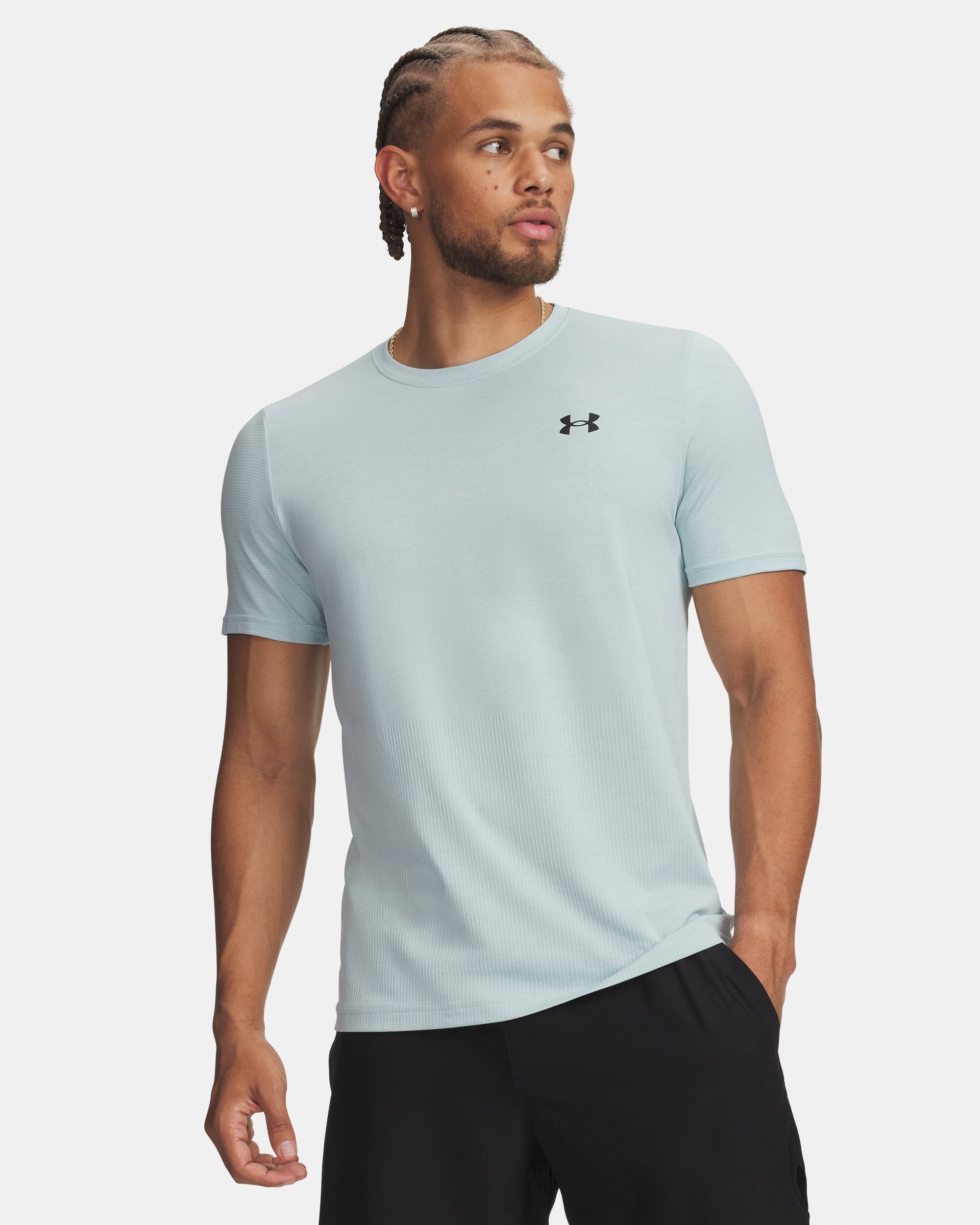 UA Vanish Men Tees Collection in Dubai, UAE | Buy Online | Under Armour
