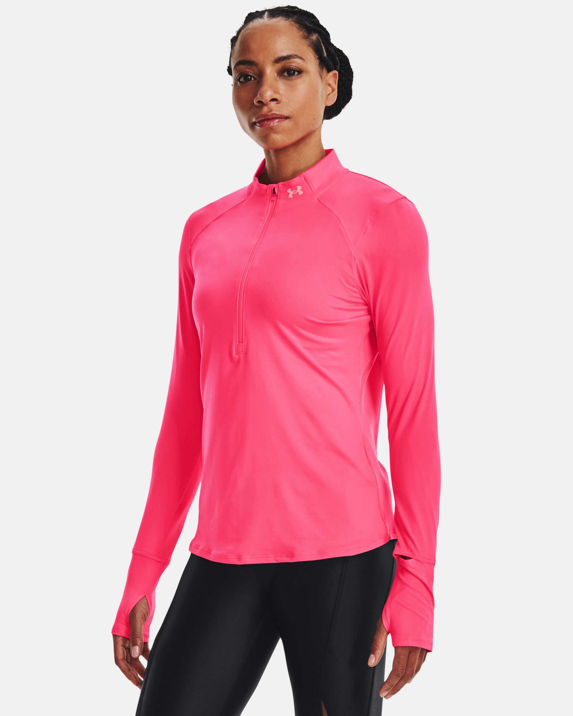 Buy Women's Sports Tshirts and Tops in Dubai, UAE | Under Armour