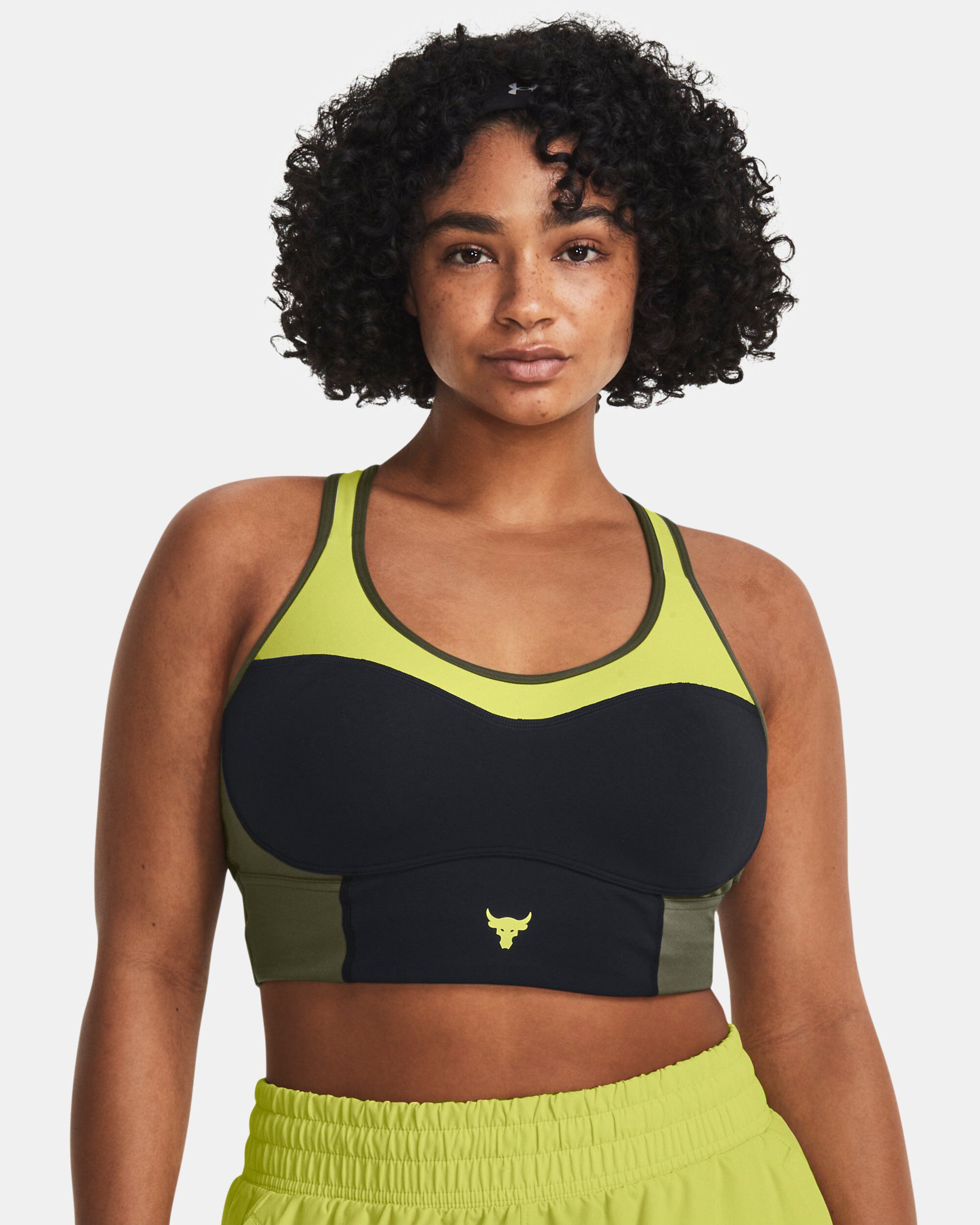 Buy Project Rock Collections for Women in UAE | Under Armour
