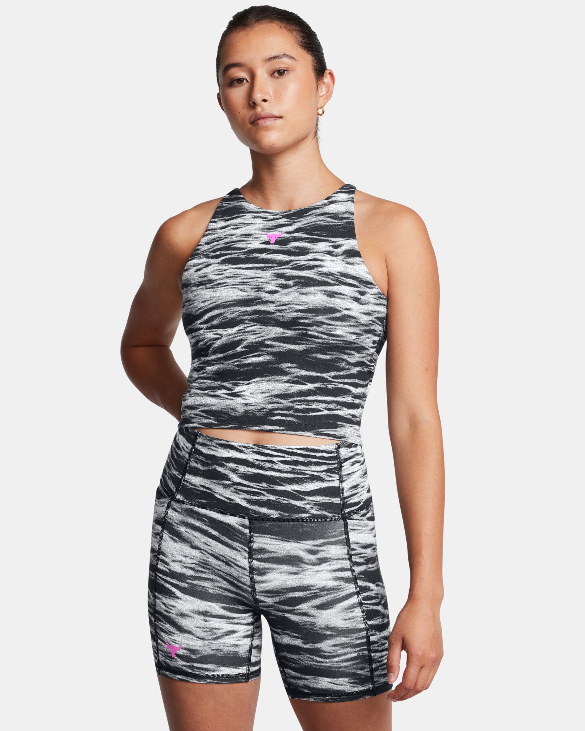Under Armour Project Rock | Buy Sweatpants & Sportswear Online in UAE